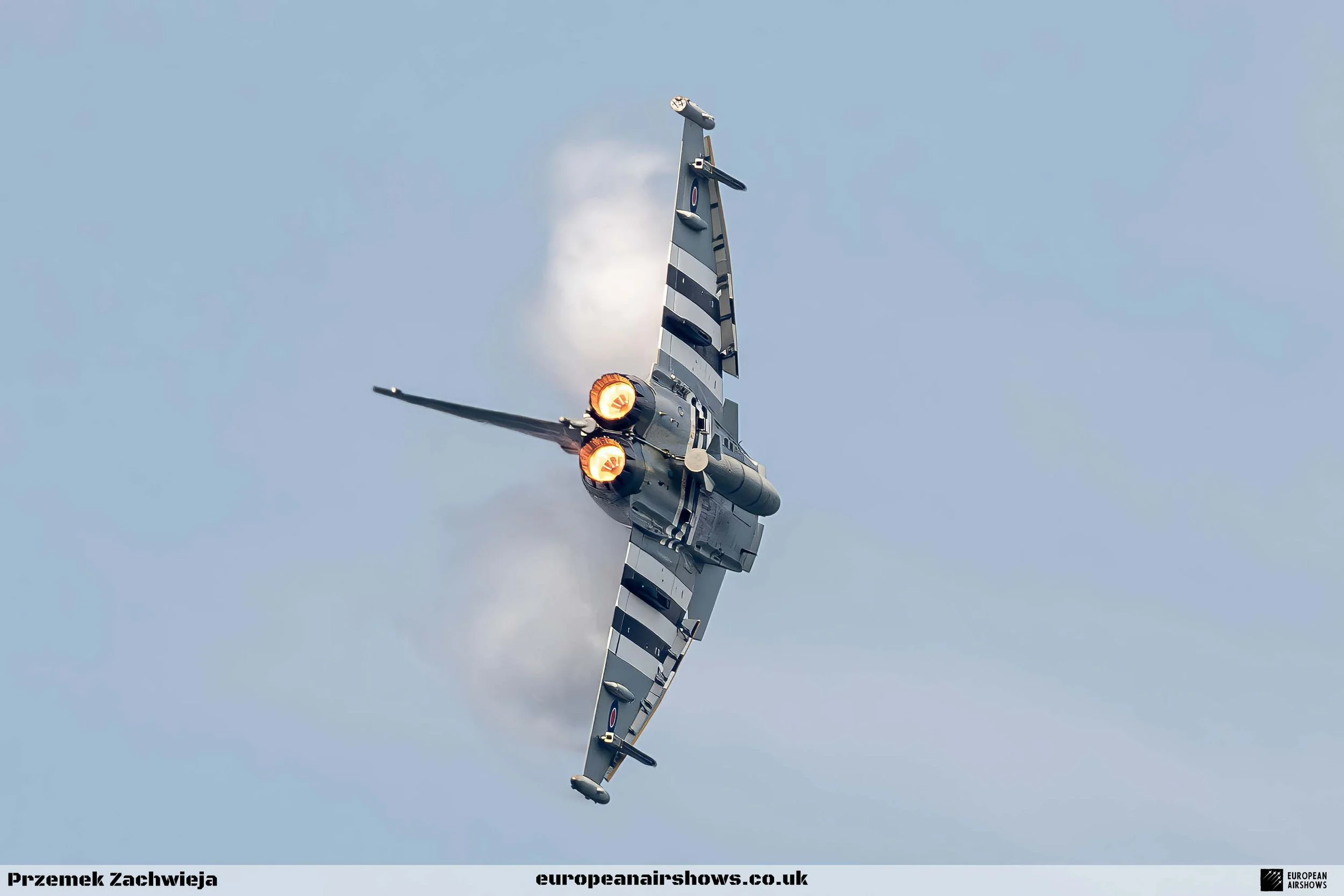 REVIEW: NI International Airshow 2024 — European Airshows