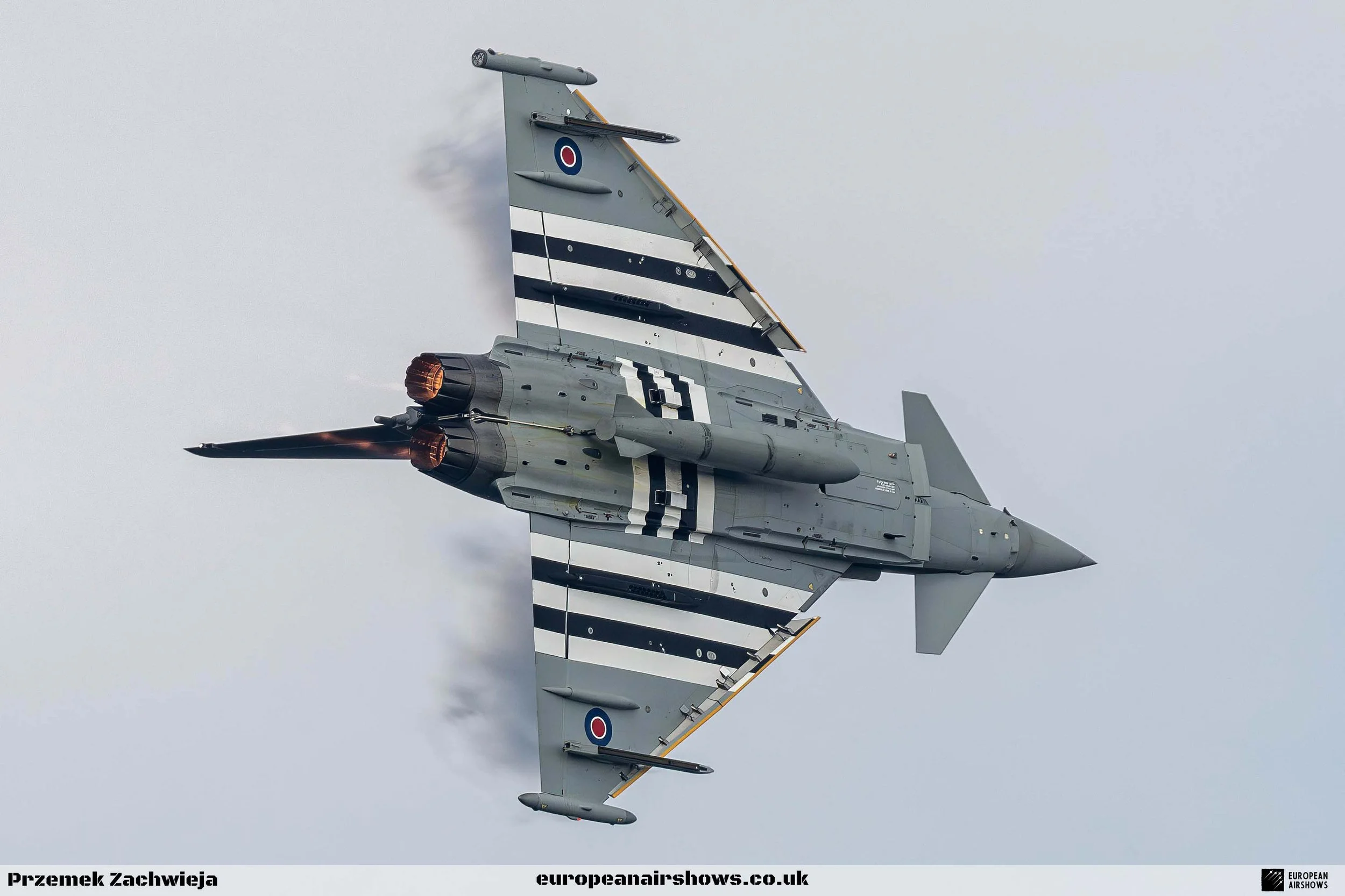 REVIEW: NI International Airshow 2024 — European Airshows