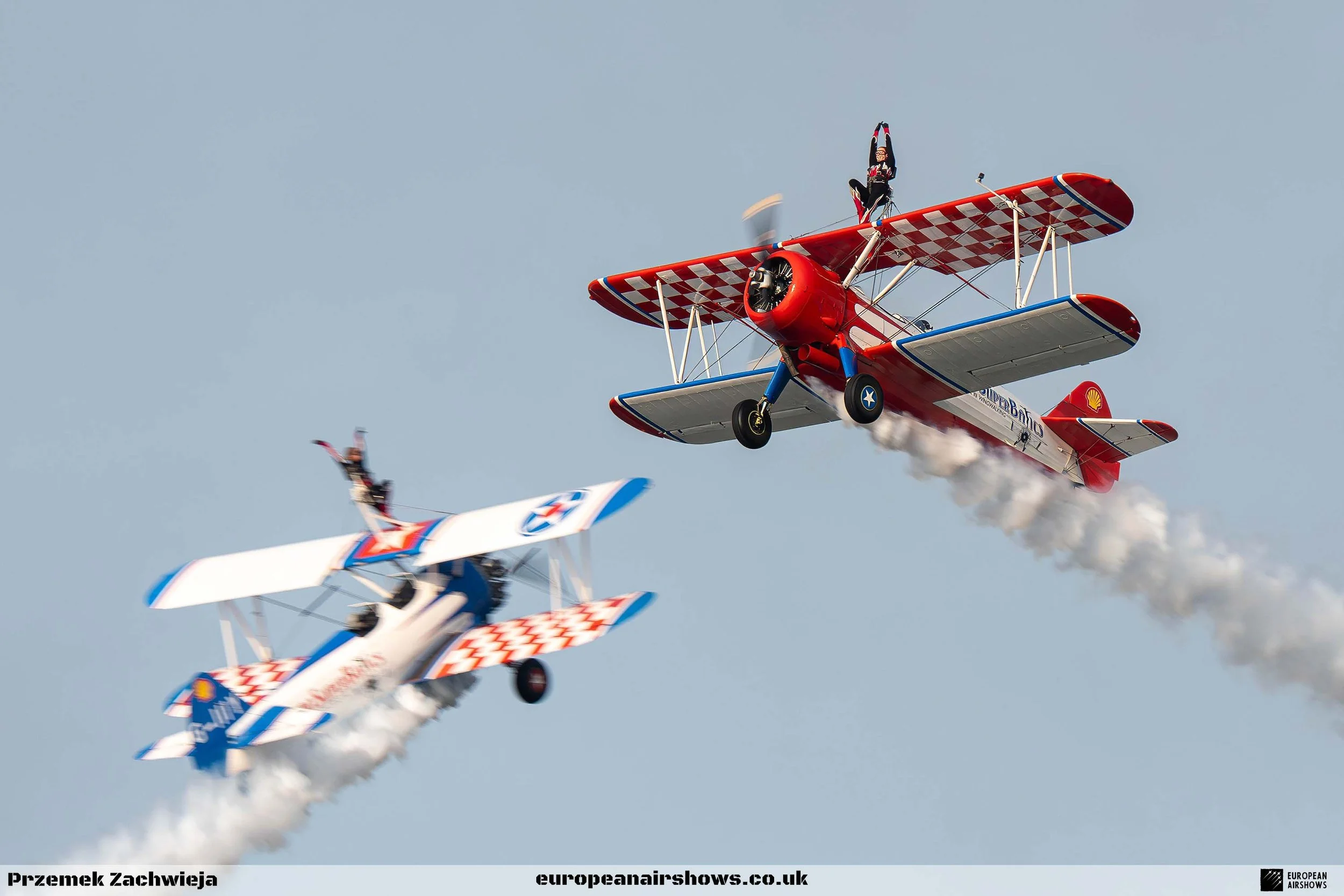 REVIEW: NI International Airshow 2024 — European Airshows
