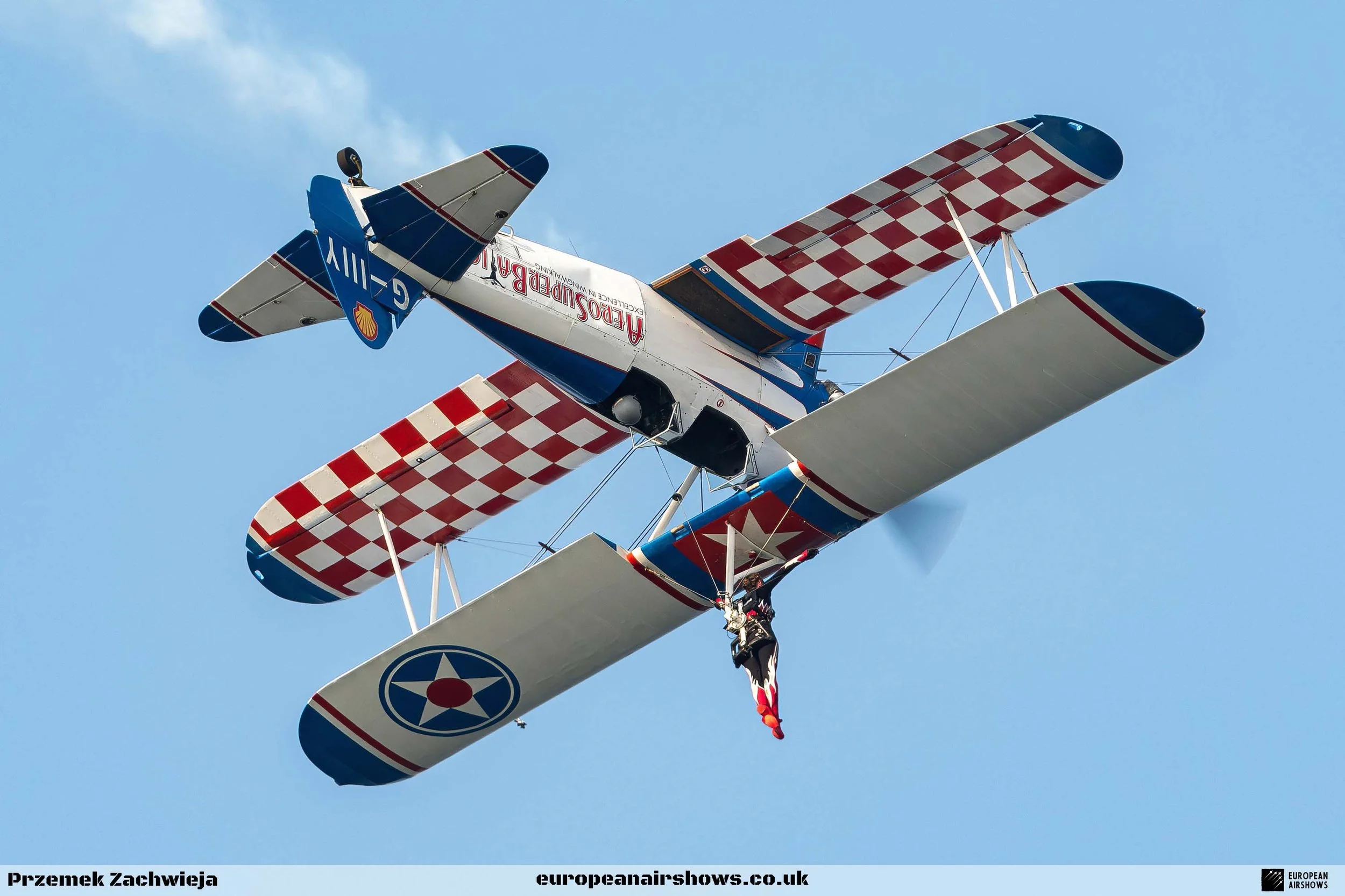 REVIEW: NI International Airshow 2024 — European Airshows