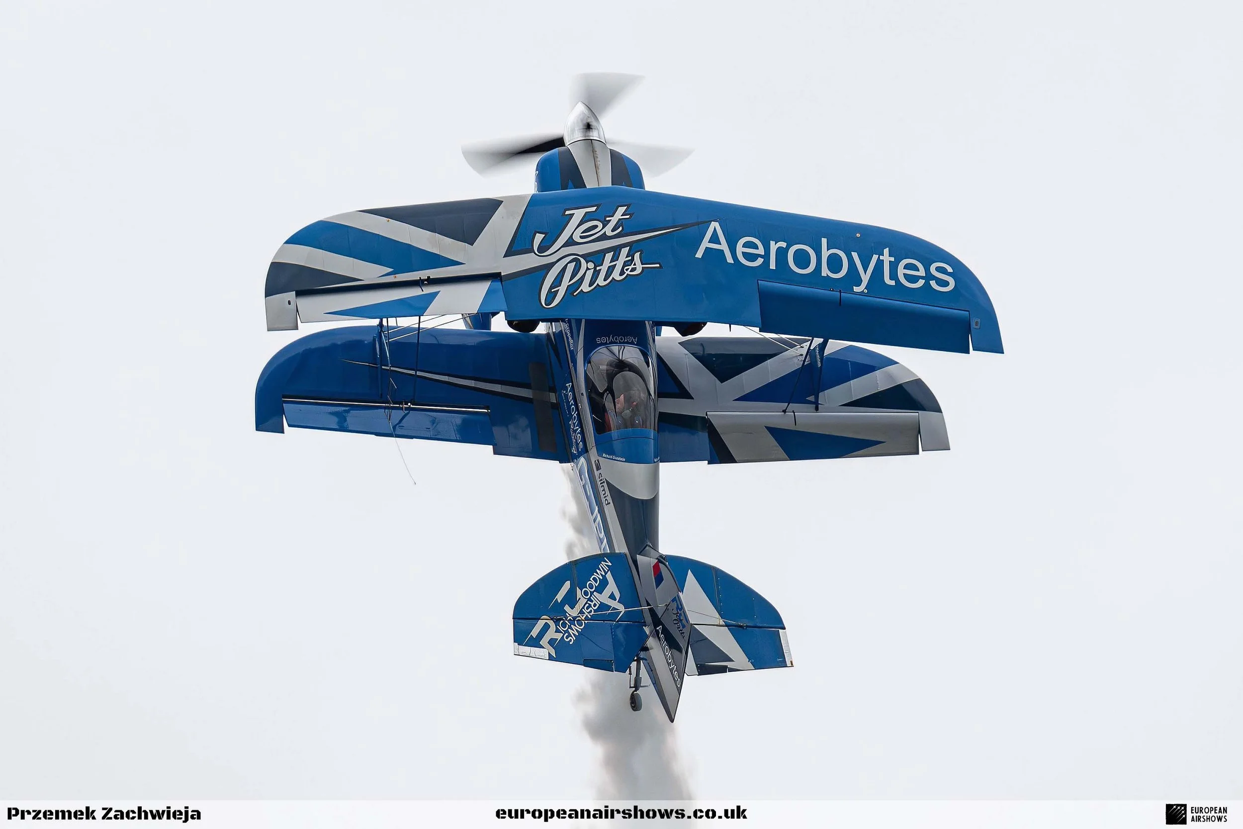 REVIEW: Fingal Rush Air Display 2024 — European Airshows