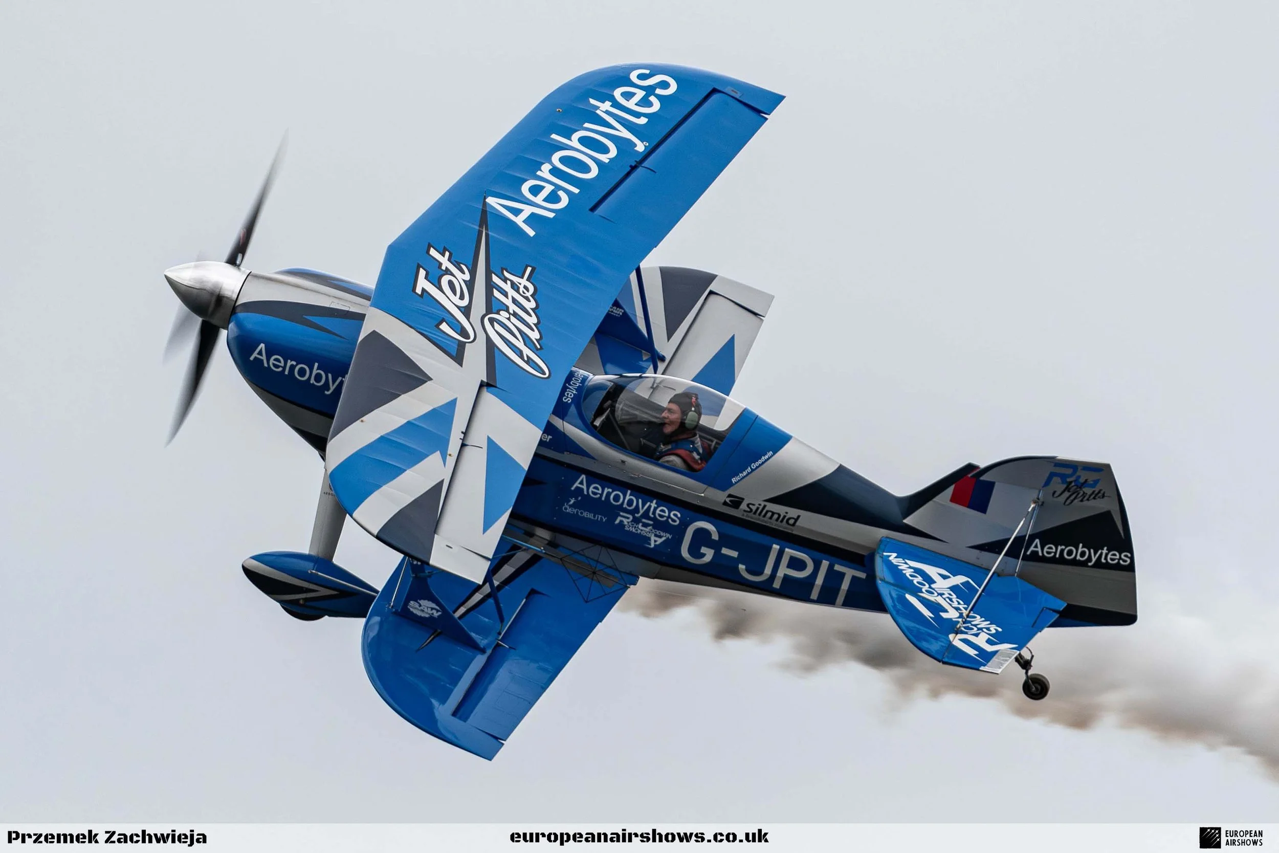 REVIEW: Fingal Rush Air Display 2024 — European Airshows