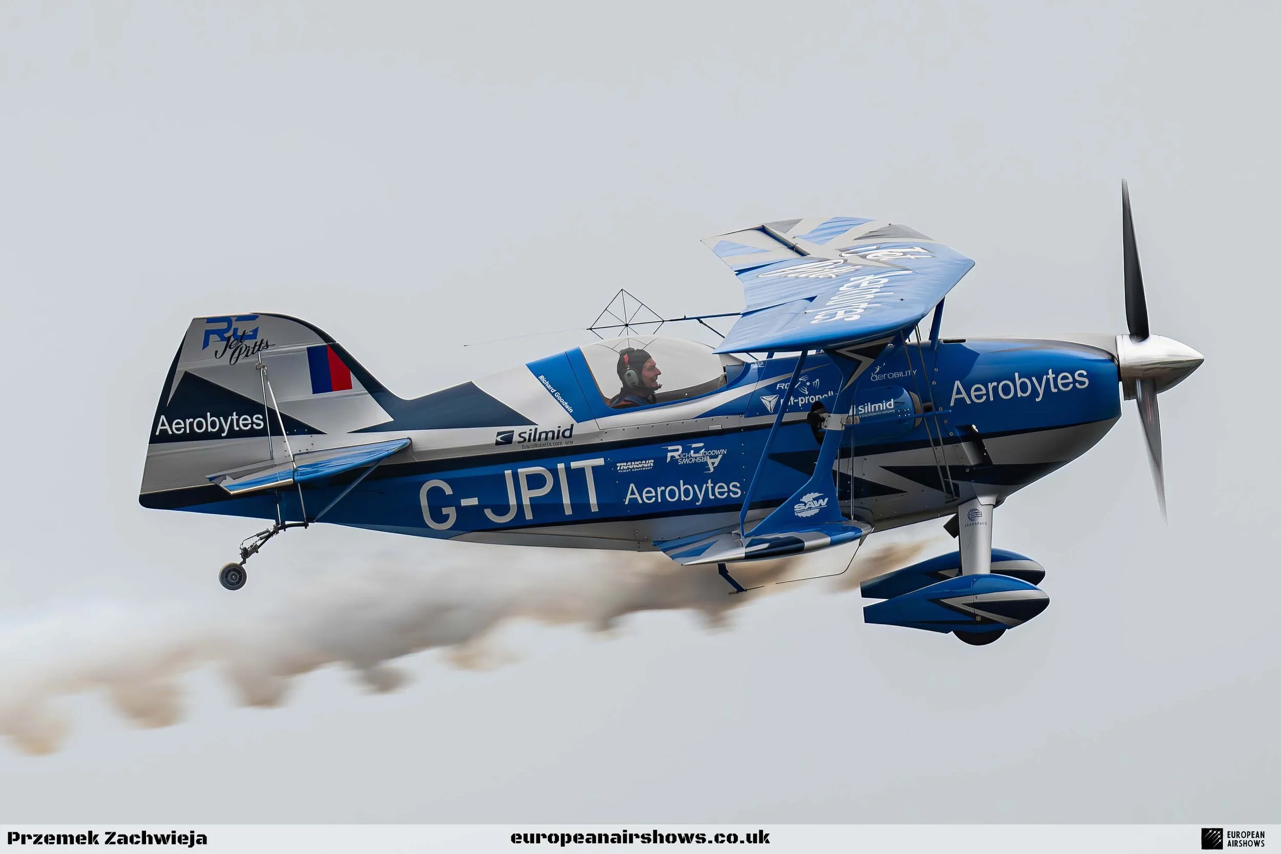 REVIEW: Fingal Rush Air Display 2024 — European Airshows