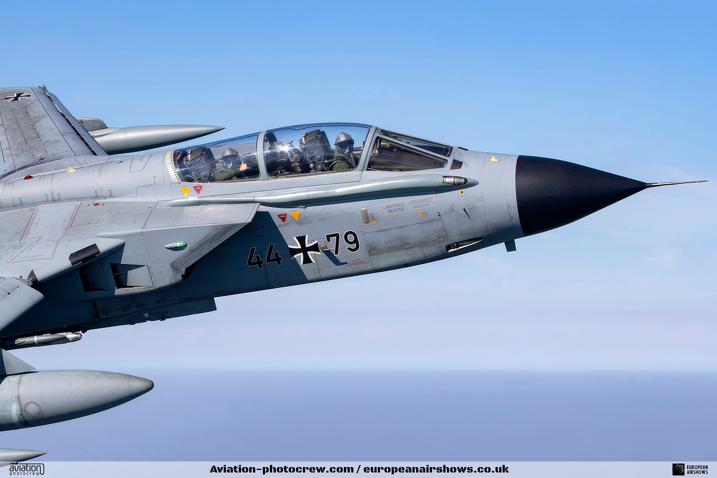 Luftwaffe 2025 Logo