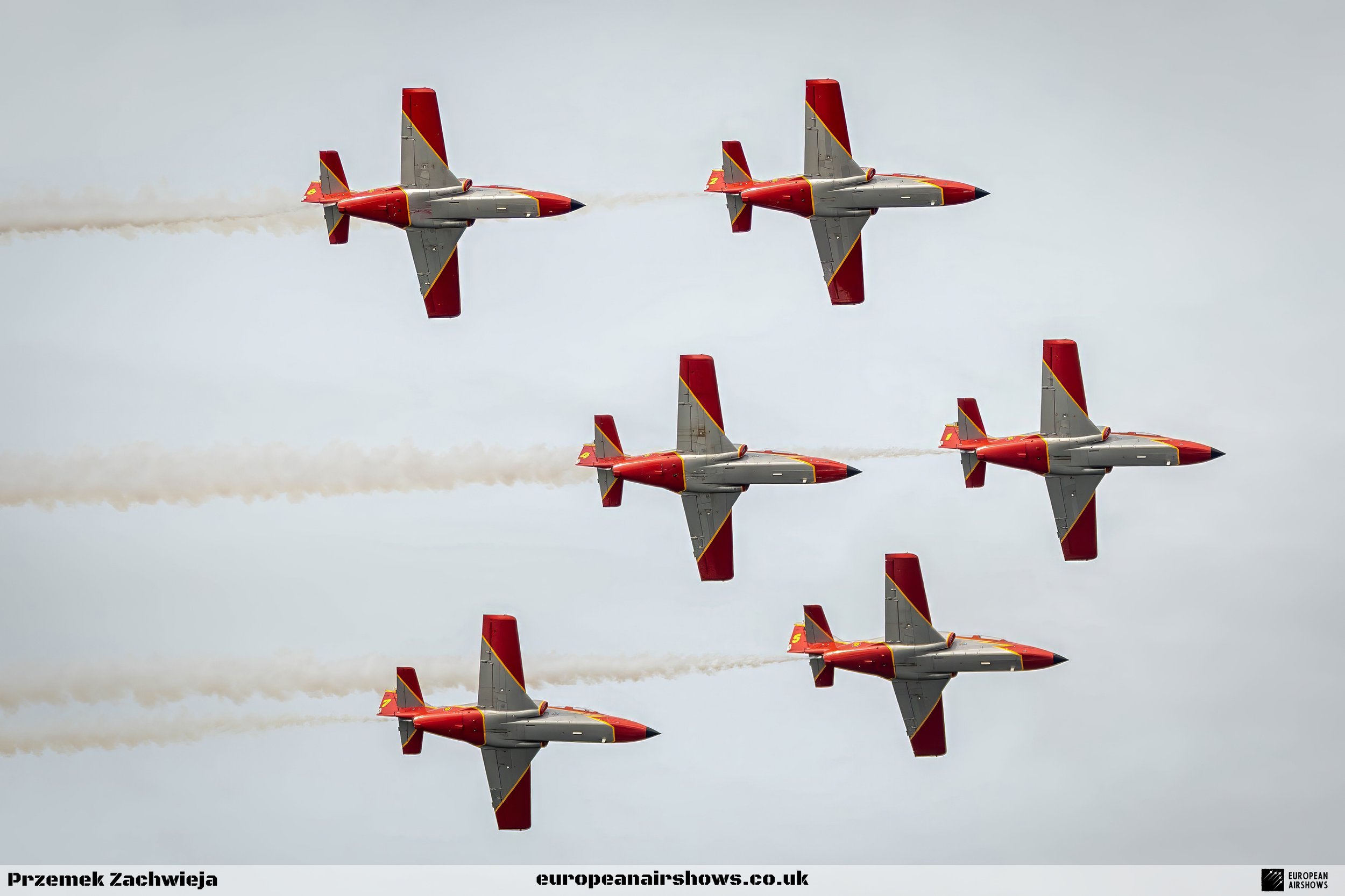 Aire 25: Organizers Tease Indian Tejas, 70 Aircraft on Static Display ...