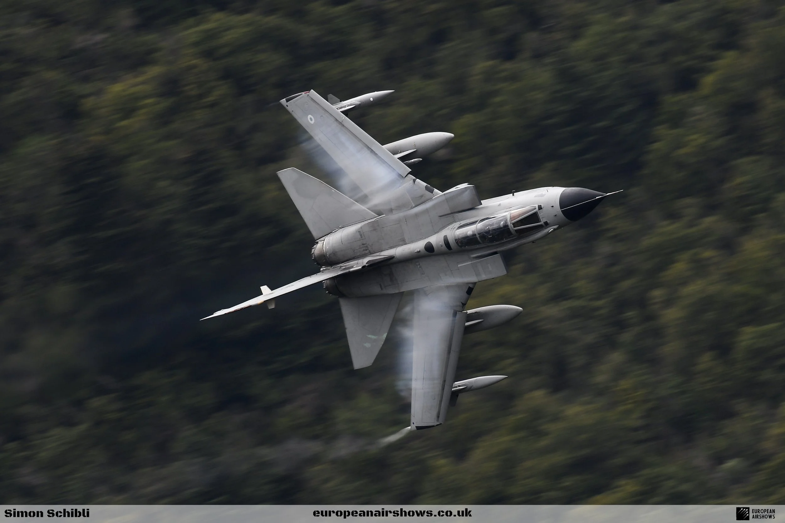 Iniochos 2025 — European Airshows