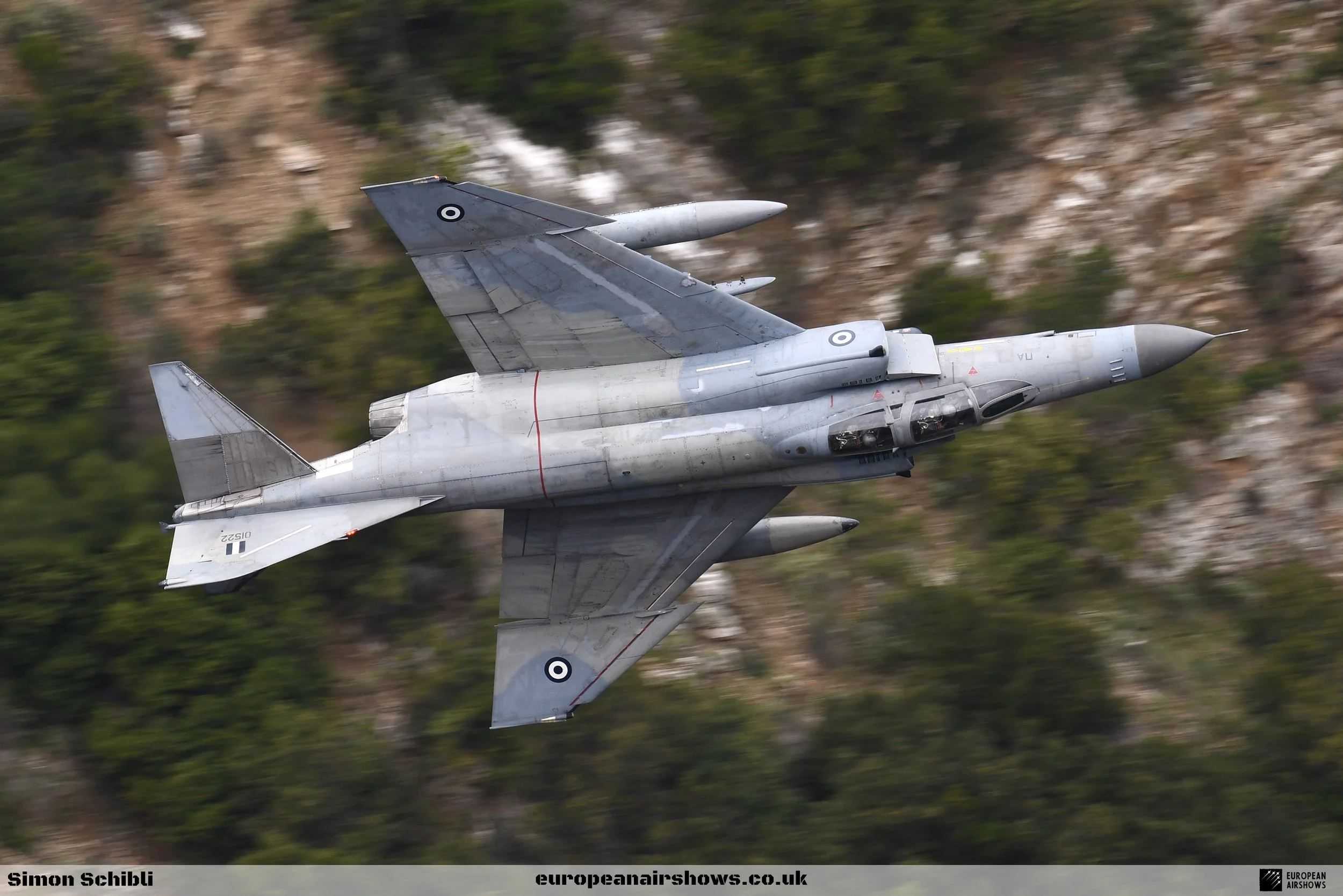 Iniochos 2025 — European Airshows