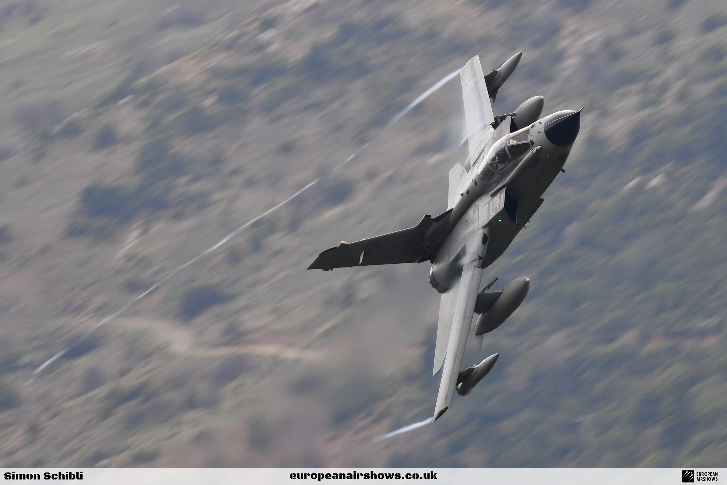 Iniochos 2025 — European Airshows