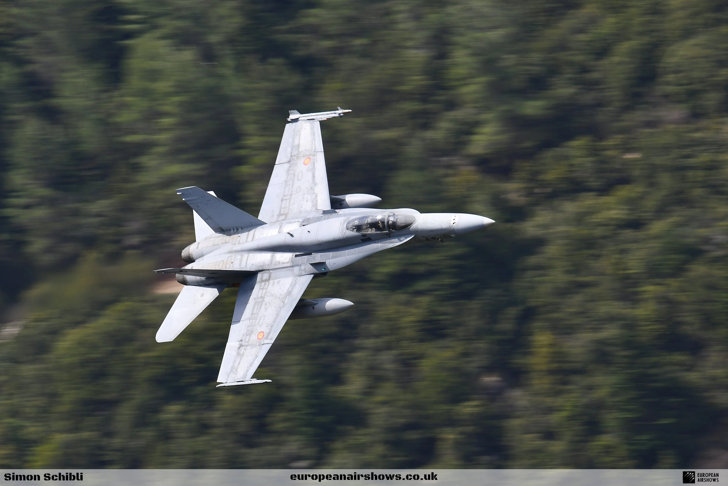 Iniochos 2025 — European Airshows