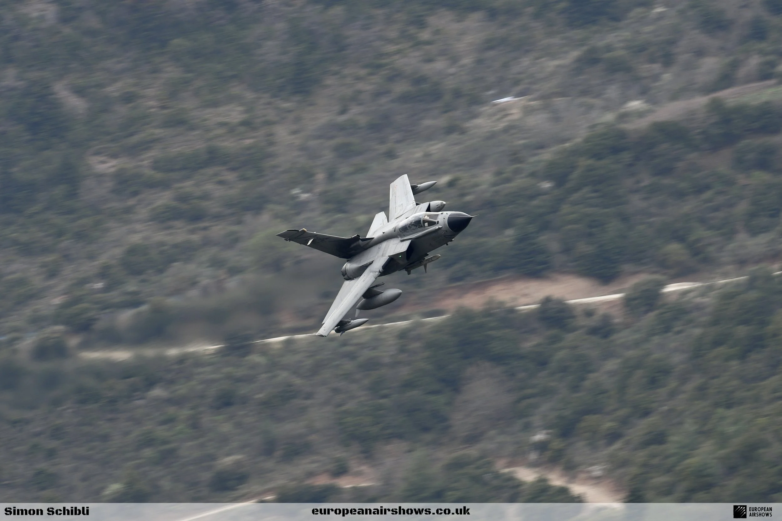 Iniochos 2025 — European Airshows