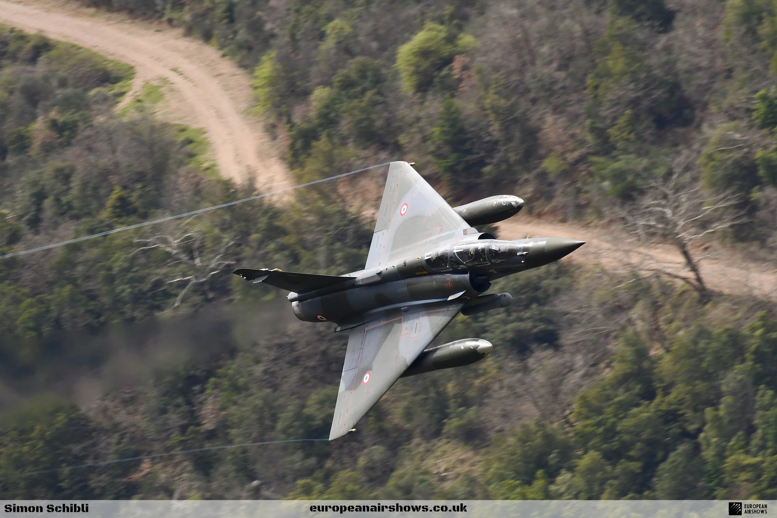 Iniochos 2025 — European Airshows