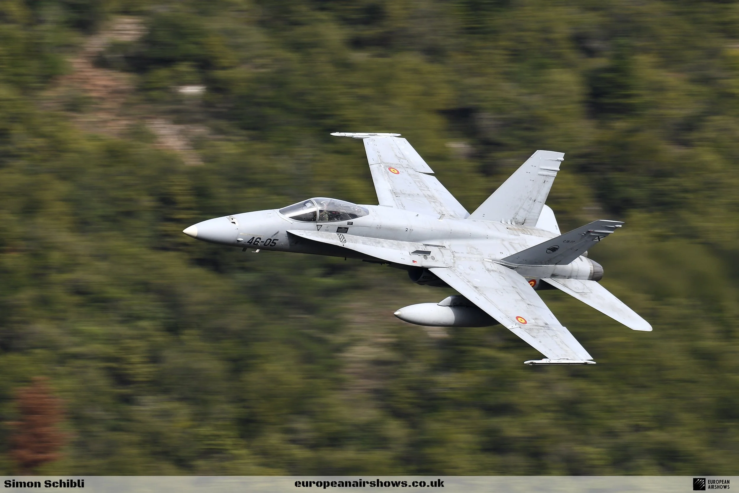 Iniochos 2025 — European Airshows