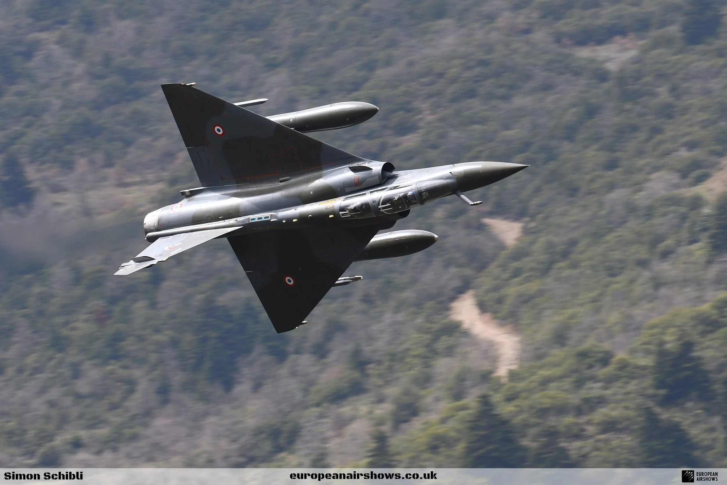 Iniochos 2025 — European Airshows