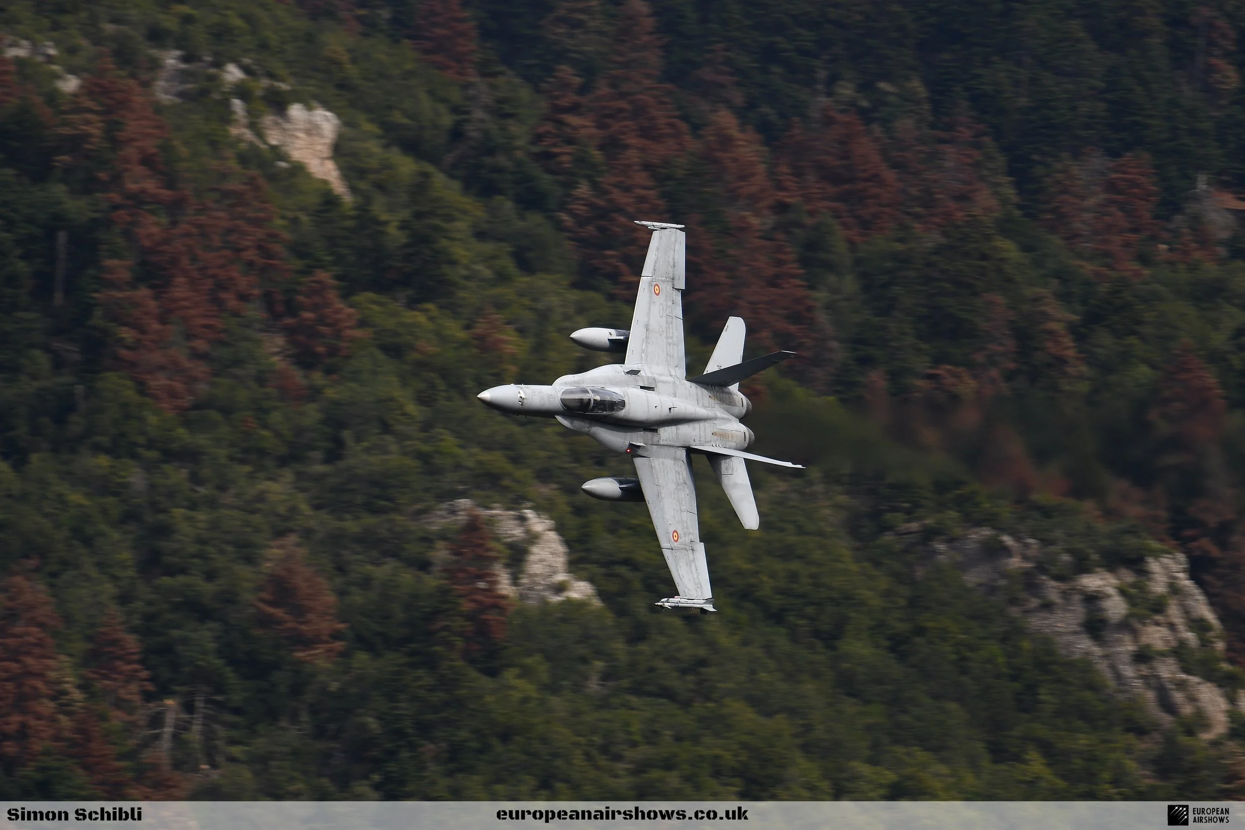 Iniochos 2025 — European Airshows