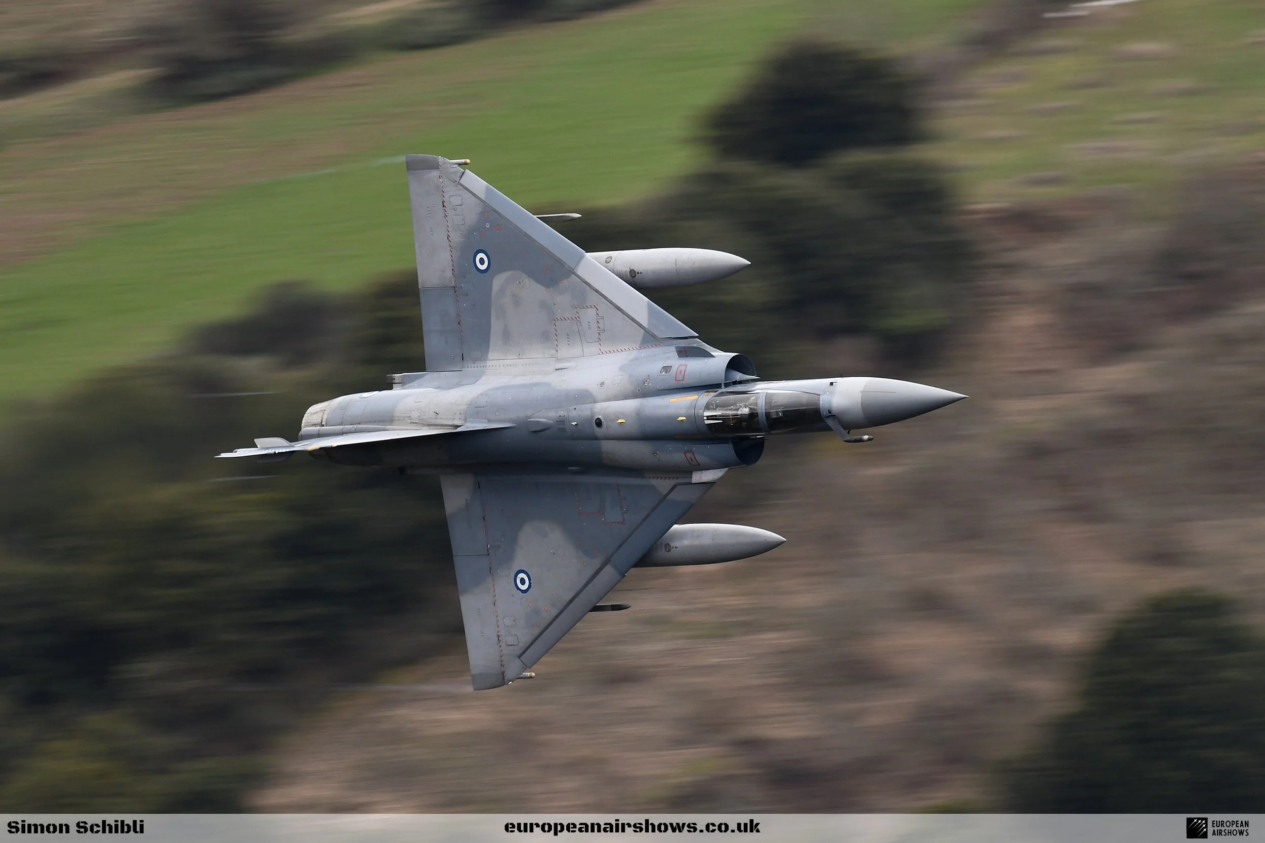 Iniochos 2025 — European Airshows