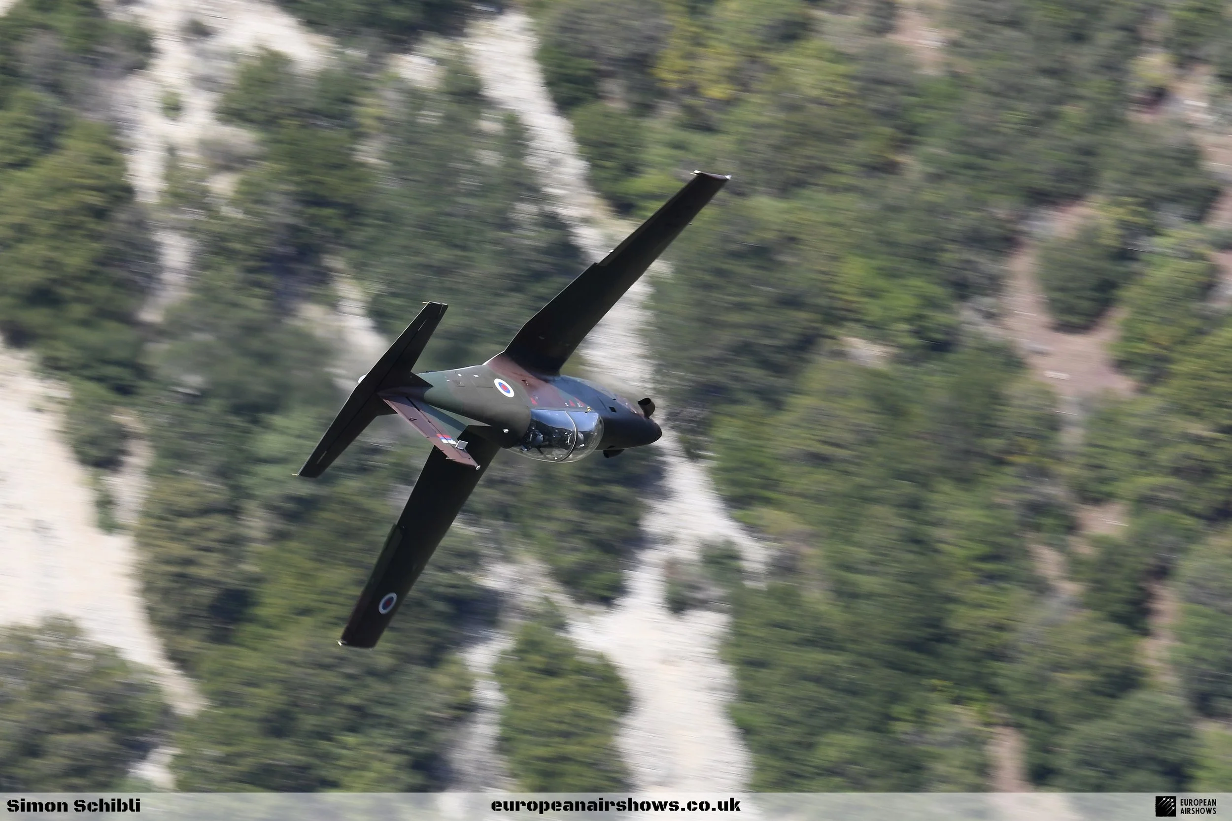 Iniochos 2025 — European Airshows