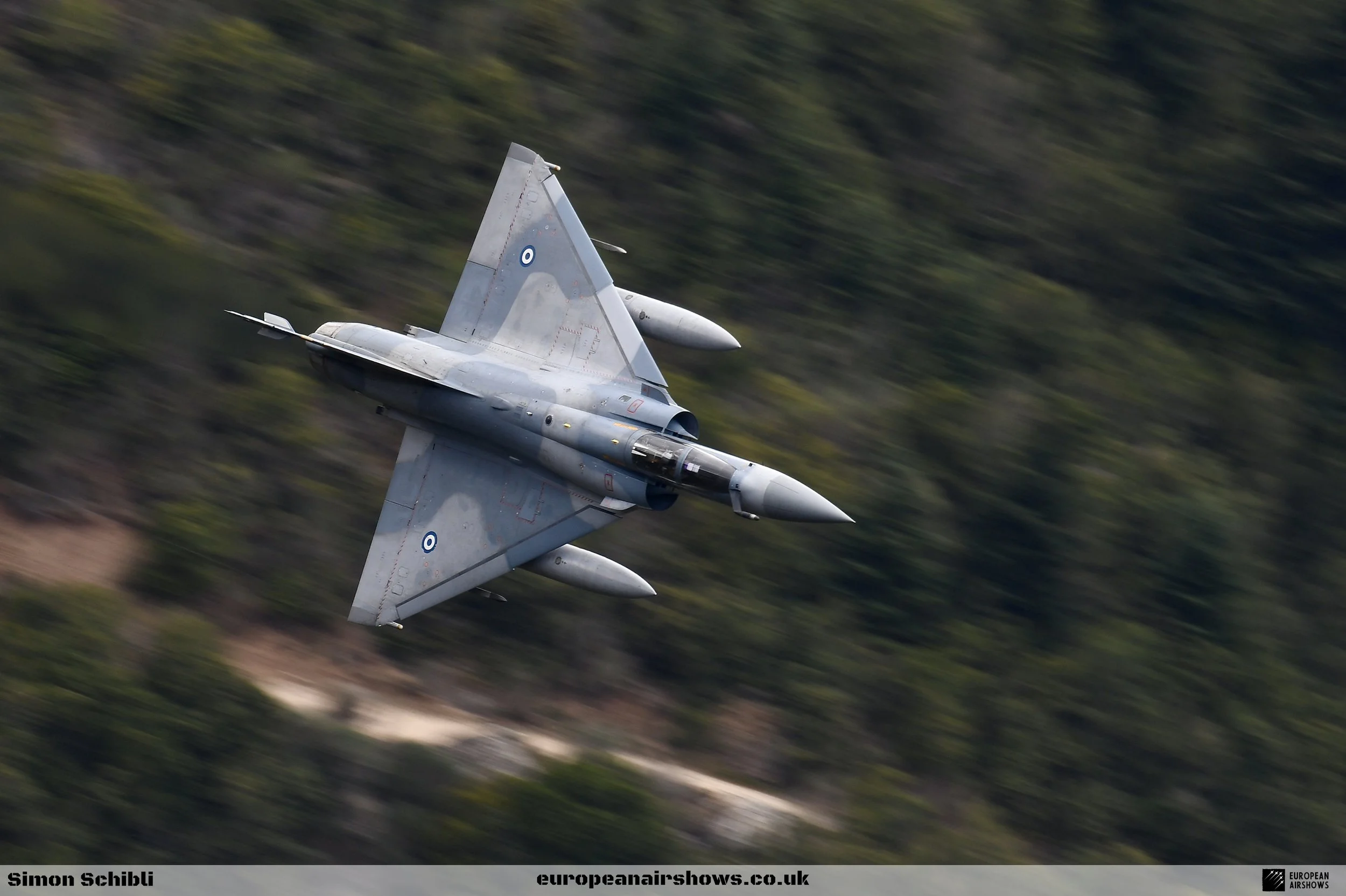 Iniochos 2025 — European Airshows