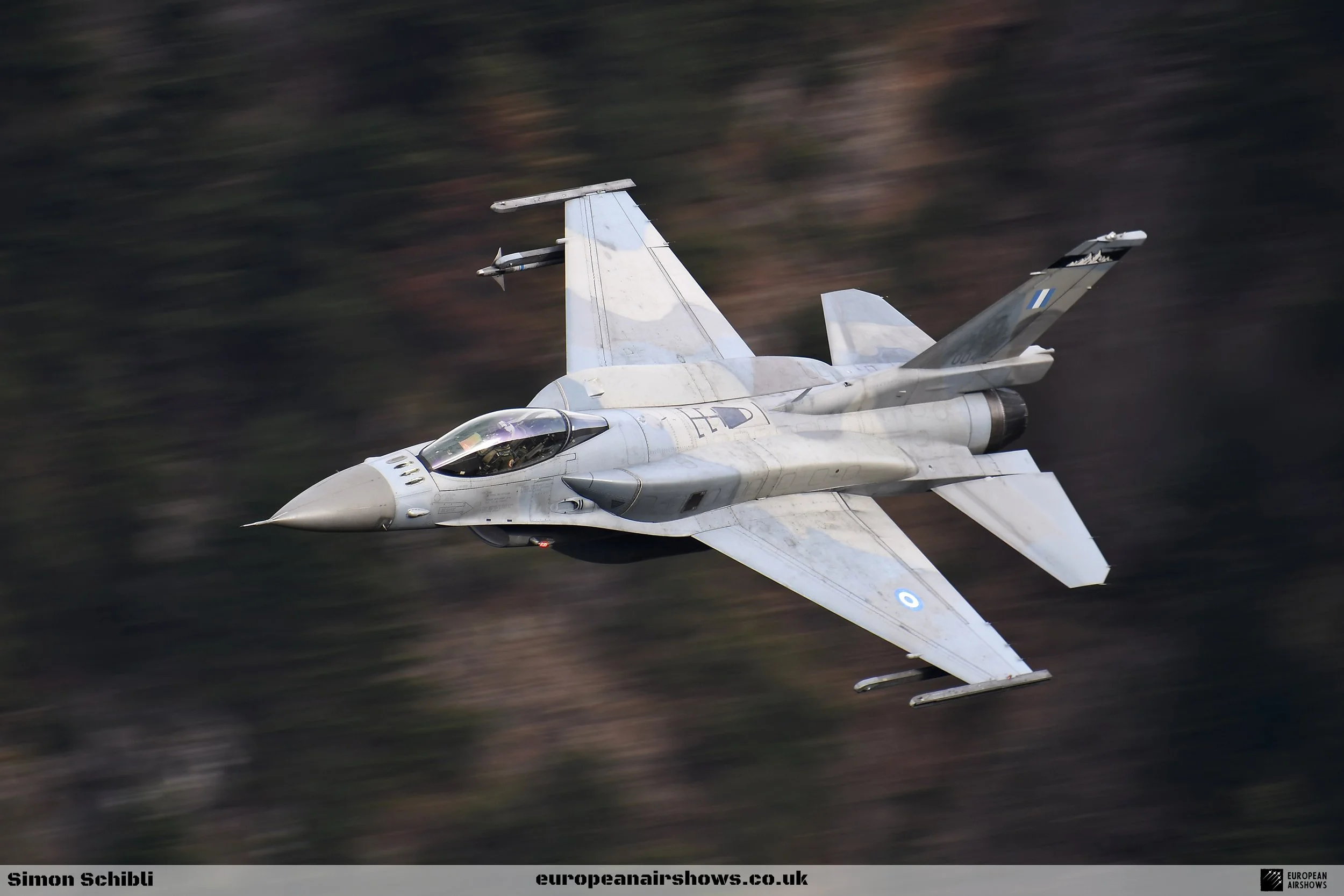 Iniochos 2025 — European Airshows