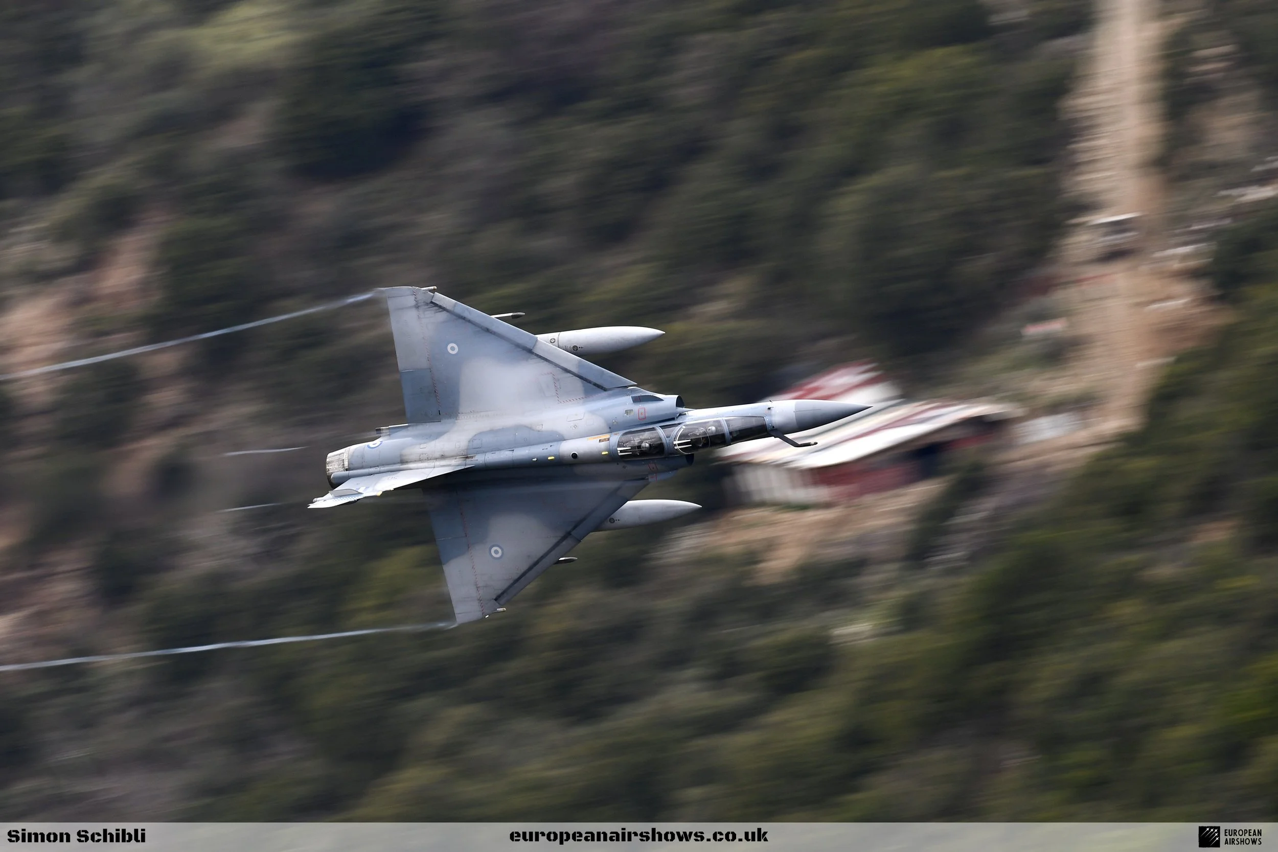 Iniochos 2025 — European Airshows