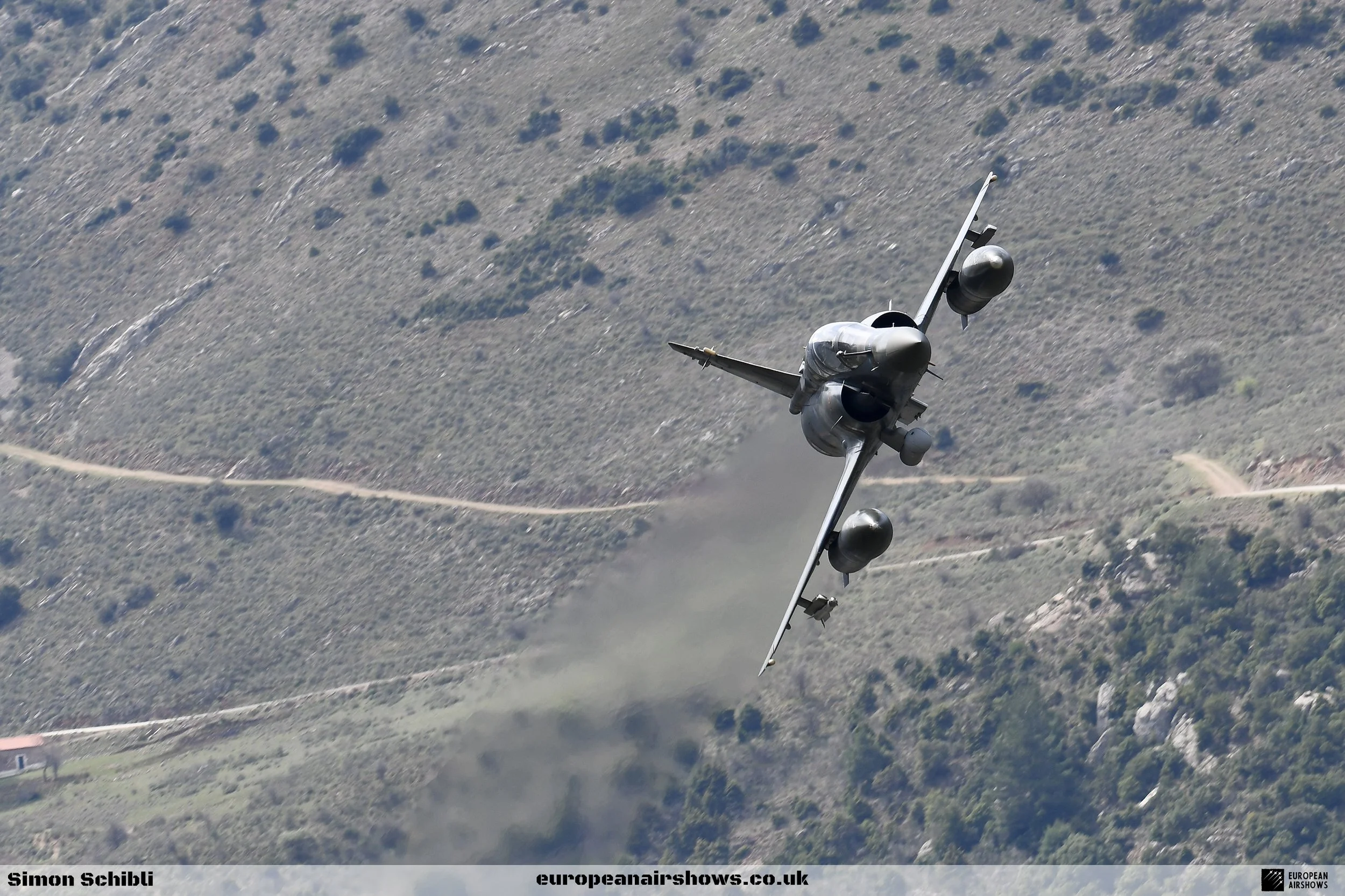 Iniochos 2025 — European Airshows