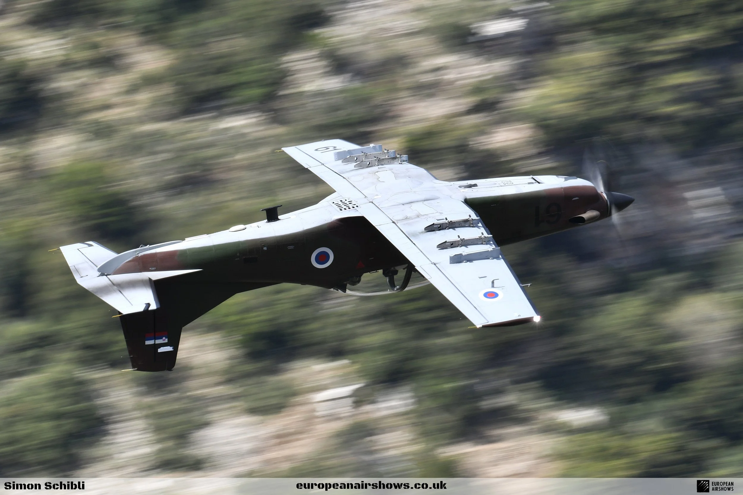 Iniochos 2025 — European Airshows