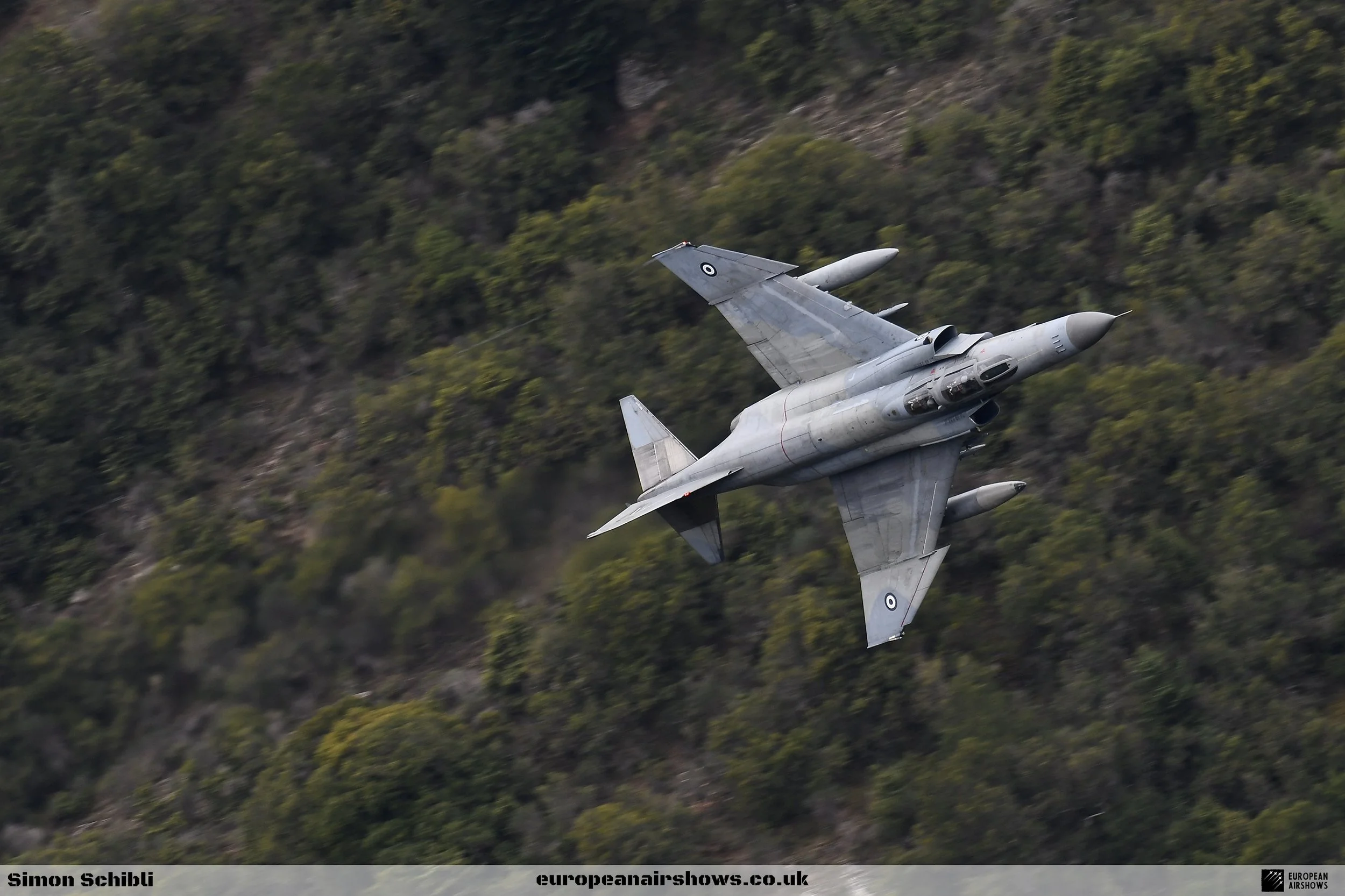 Iniochos 2025 — European Airshows