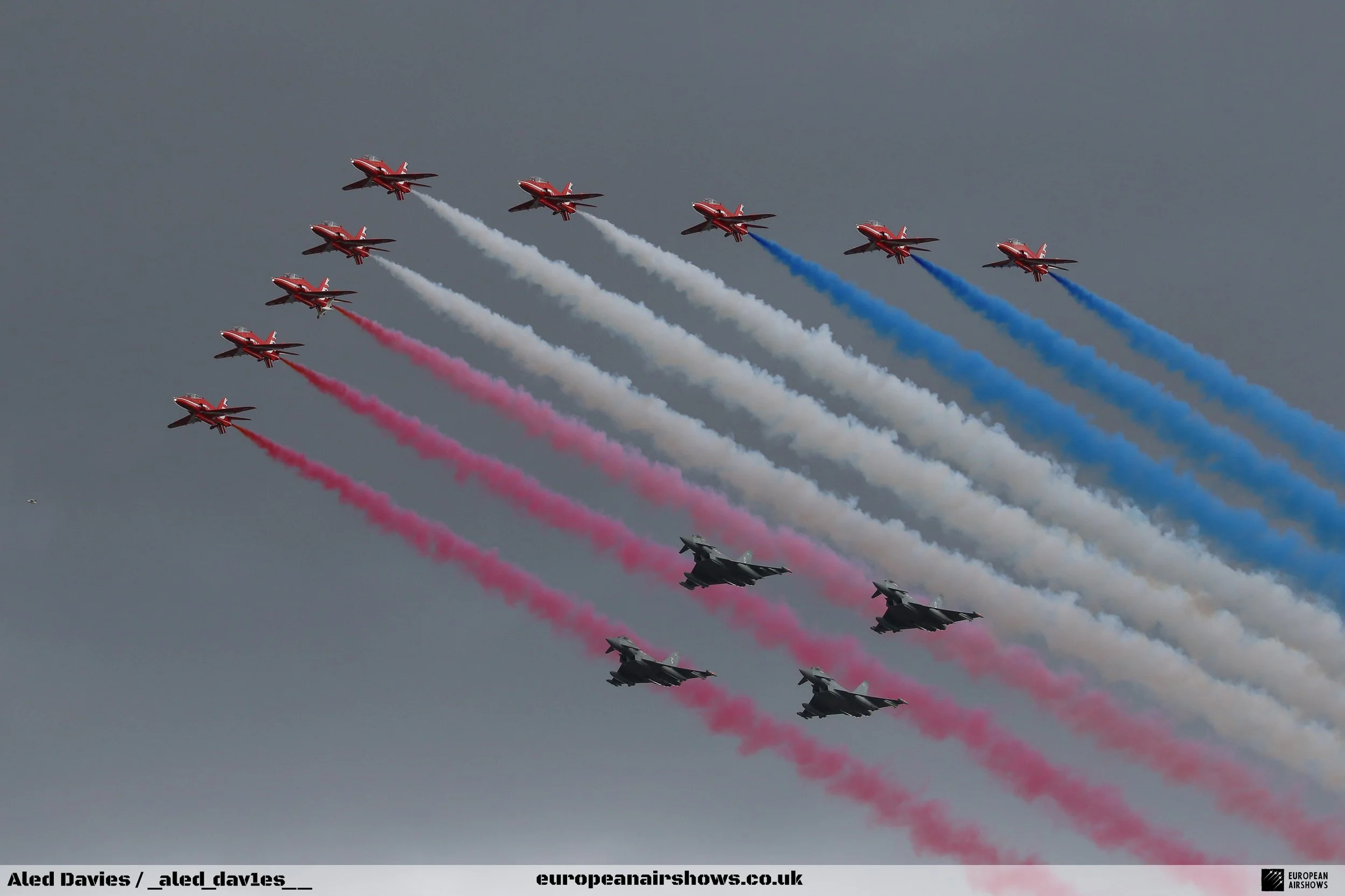 Features | Discover & Attend Aviation Events — European Airshows