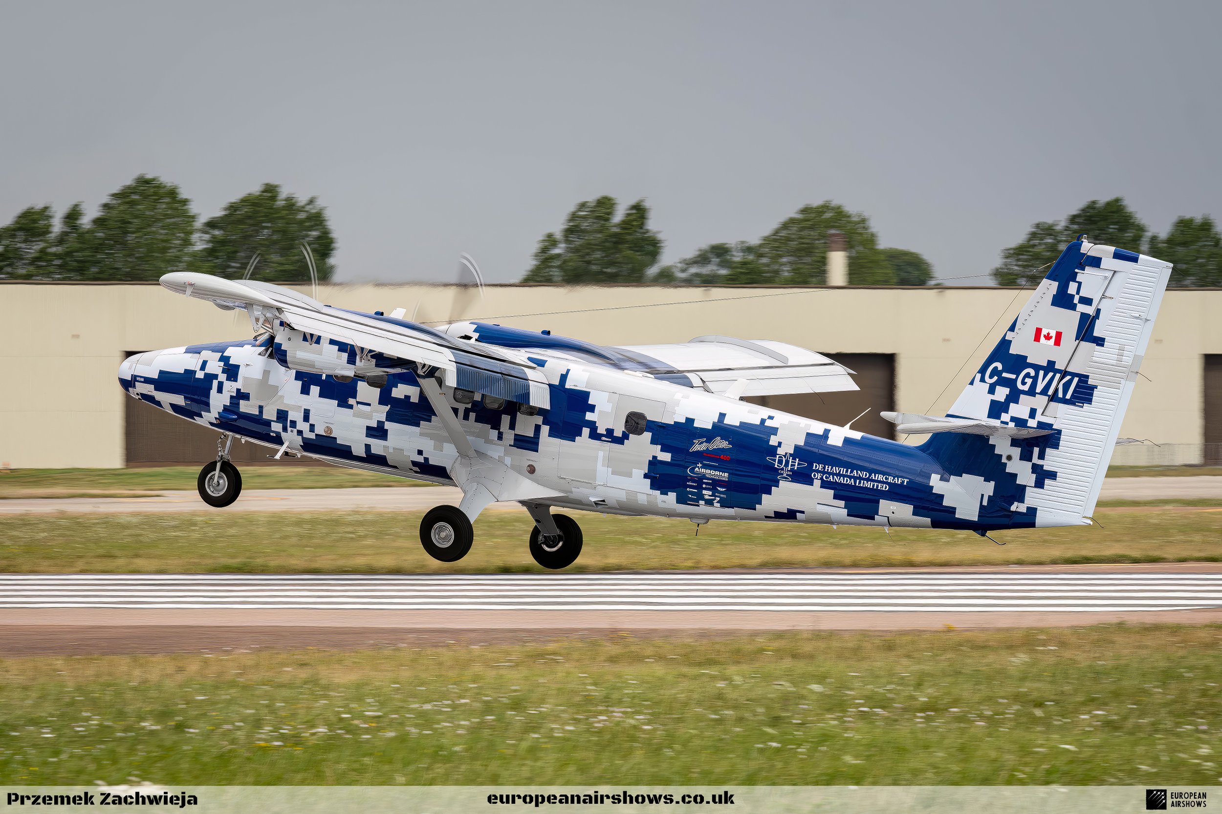 Gripen E and Fiat G.91R Headline Latest RIAT 2025 Update — European ...