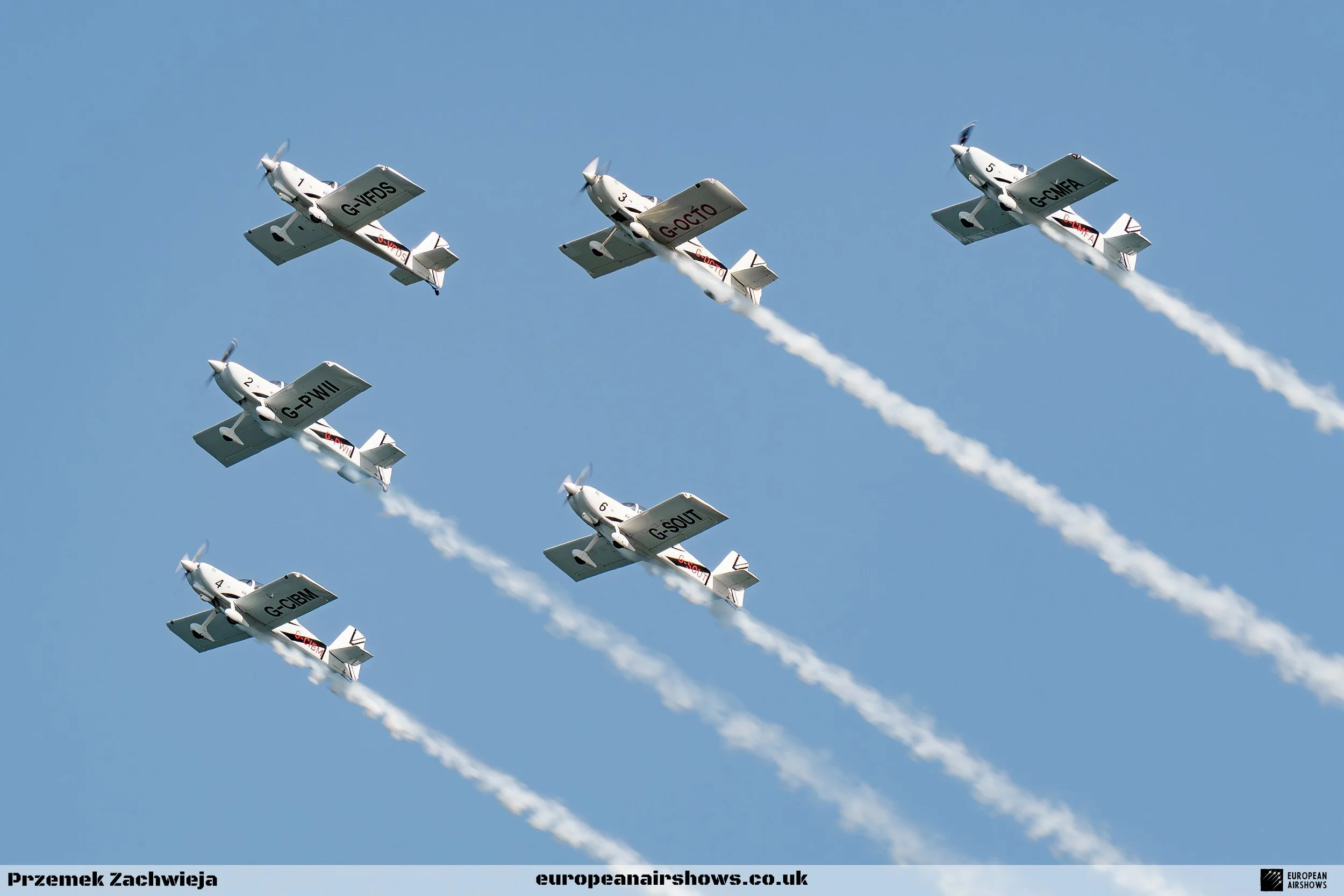 From Daedalus to Thruxton: Victory Festival evolves into the Hampshire ...