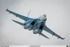 May 20 / Sukhoi Su-27 first flight — European Airshows