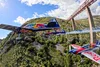 Czech Aerobatic Team Achieves Historic Inverted Loop Around Europe’s ...