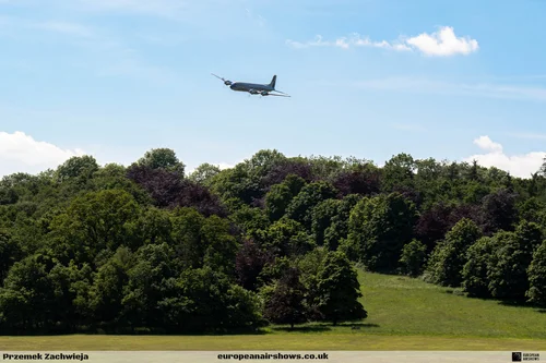 REVIEW: Midlands Air Festival 2024 — European Airshows