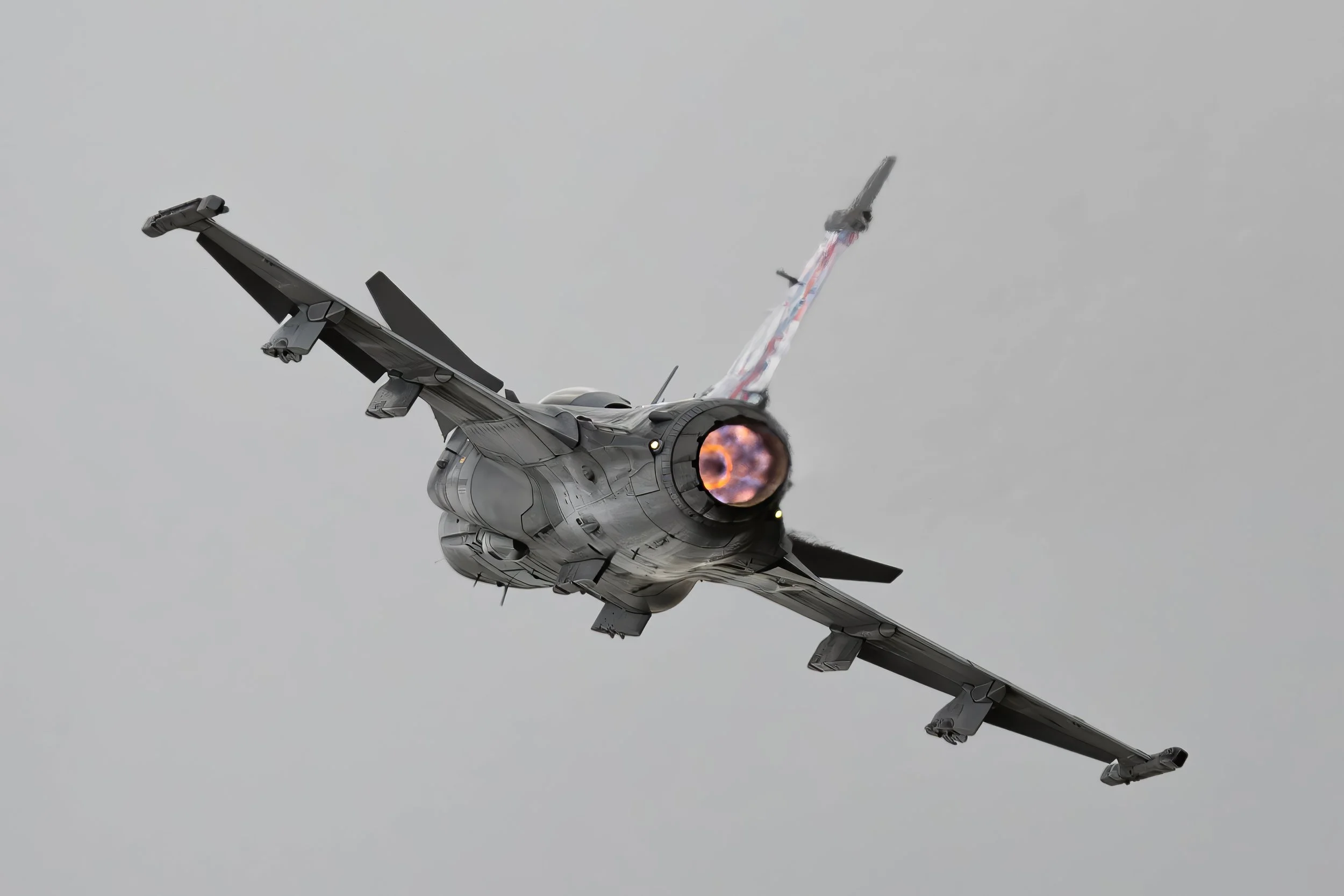 Czech Air Force Gripen Solo Display | Saab JAS 39C Gripen | European ...