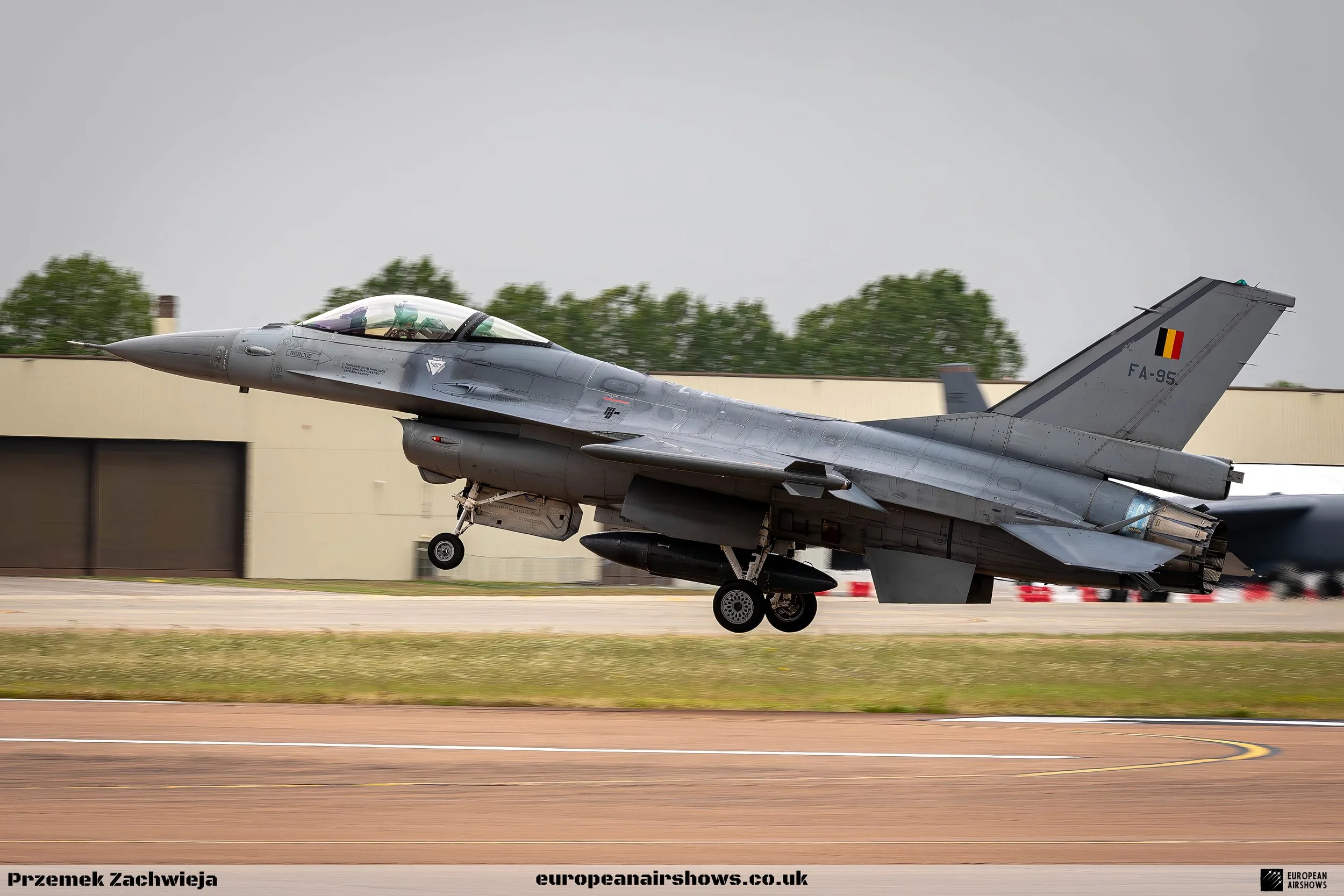 RIAT 2024: SoloTurk and a pair of Turkish F-4 Phantoms among the latest ...