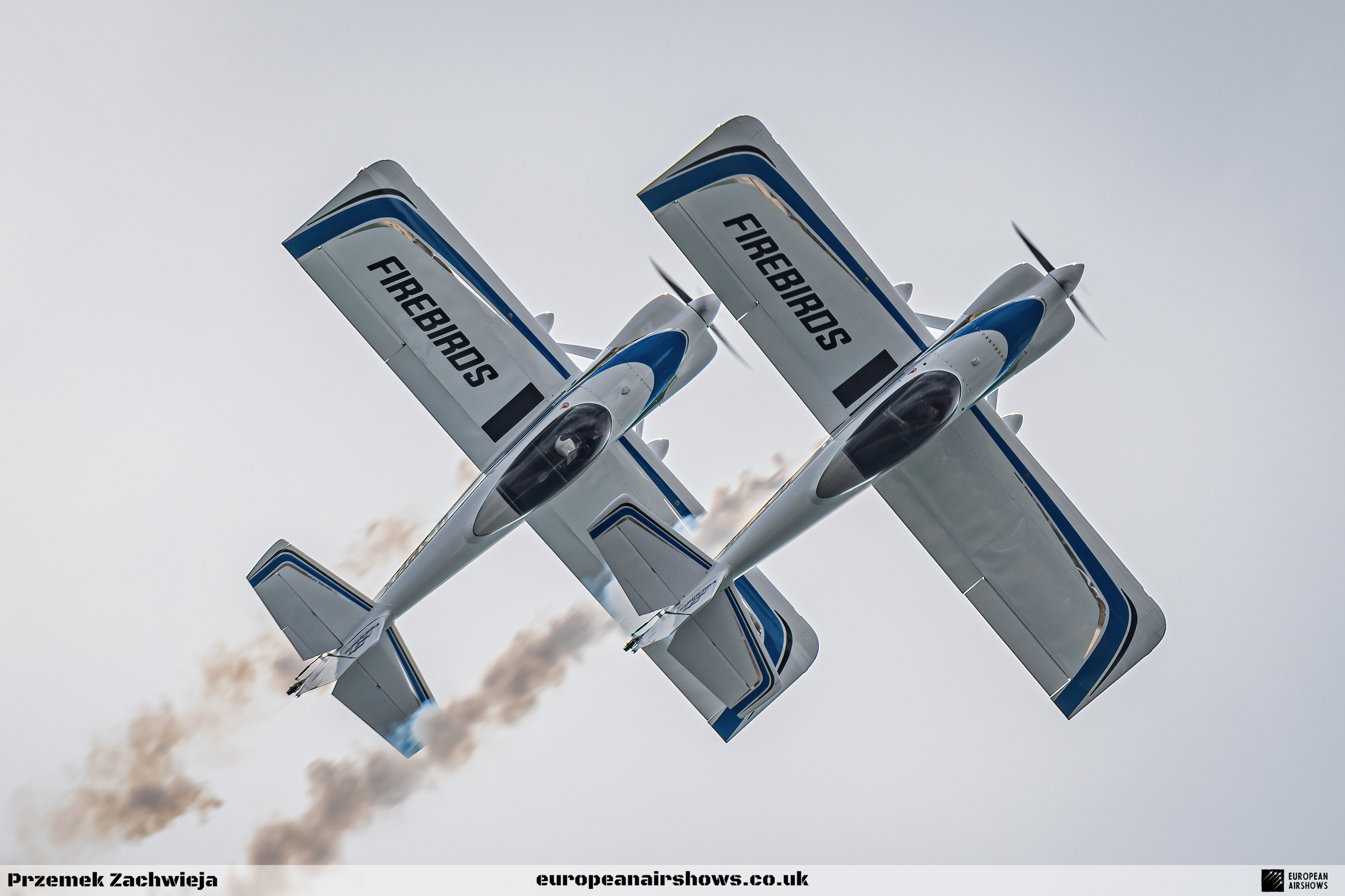 Firebirds Display Team