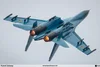 May 20 / Sukhoi Su-27 first flight — European Airshows