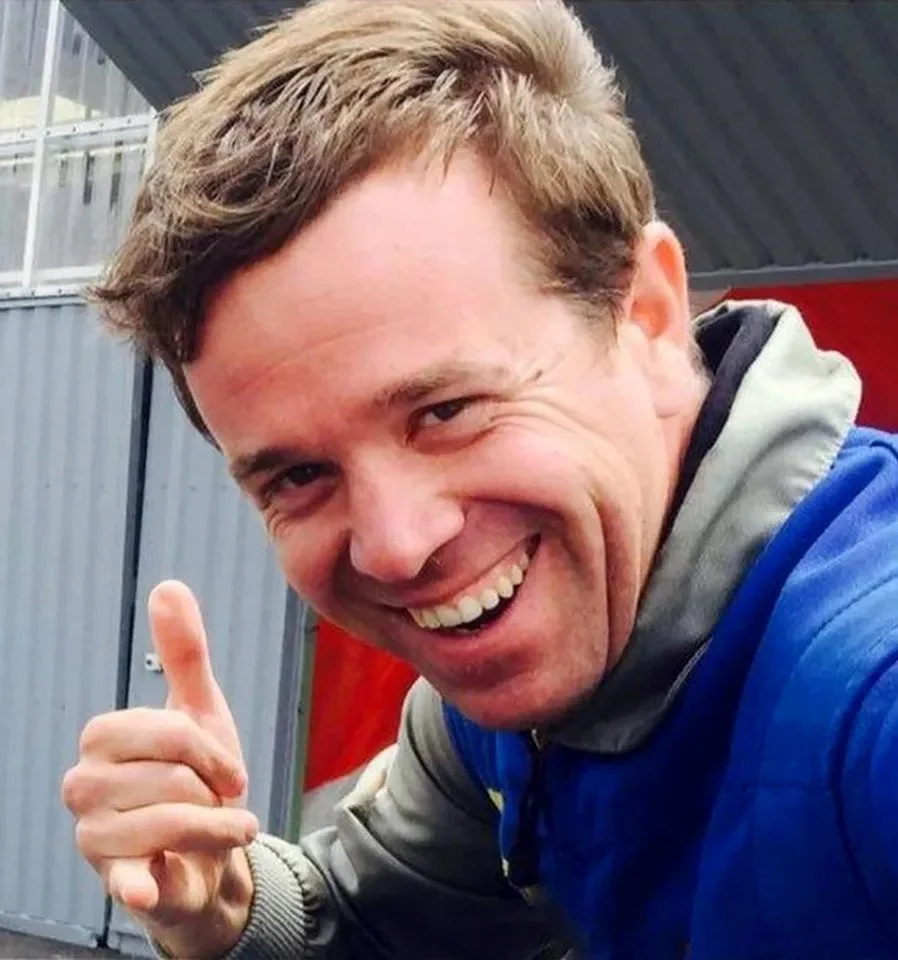 Olivier Masurel, aerobatic champion, died after colliding with a ...