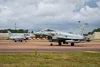 March 27 / Eurofighter First Flight — European Airshows