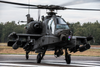 September 30 / Boeing AH-64 Apache first flight — European Airshows