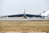 April 15 / Boeing B-52 Stratofortress First Flight — European Airshows