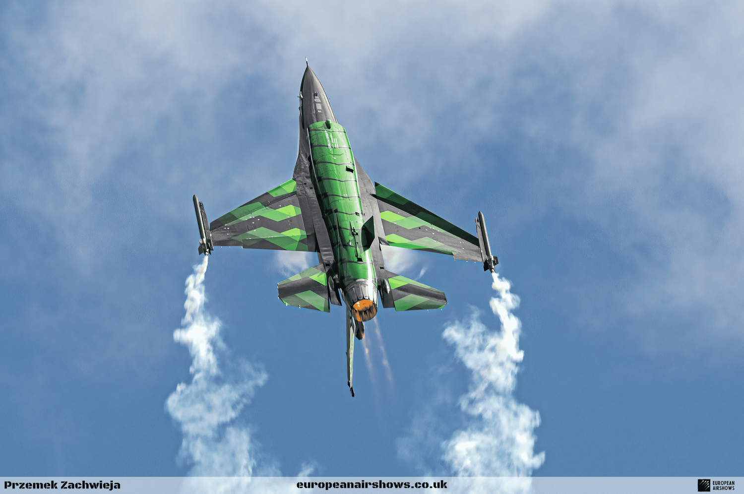 RAF Cosford Airshow 2025 Preview — European Airshows