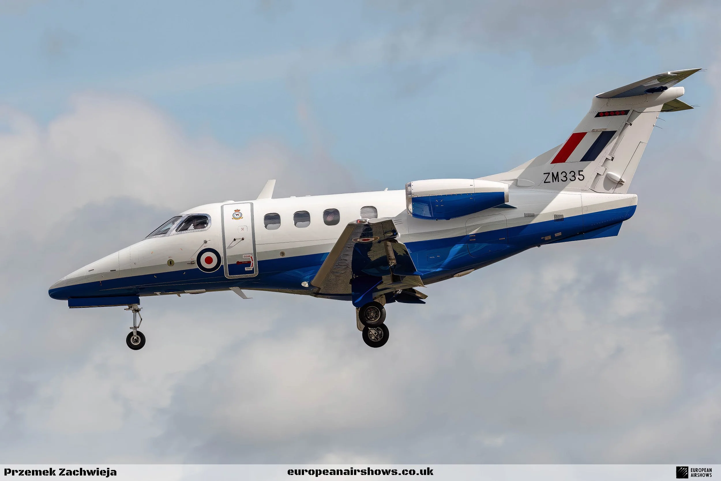 RIAT 2024: Aircraft from Serbia, Canada and the UK announced — European ...