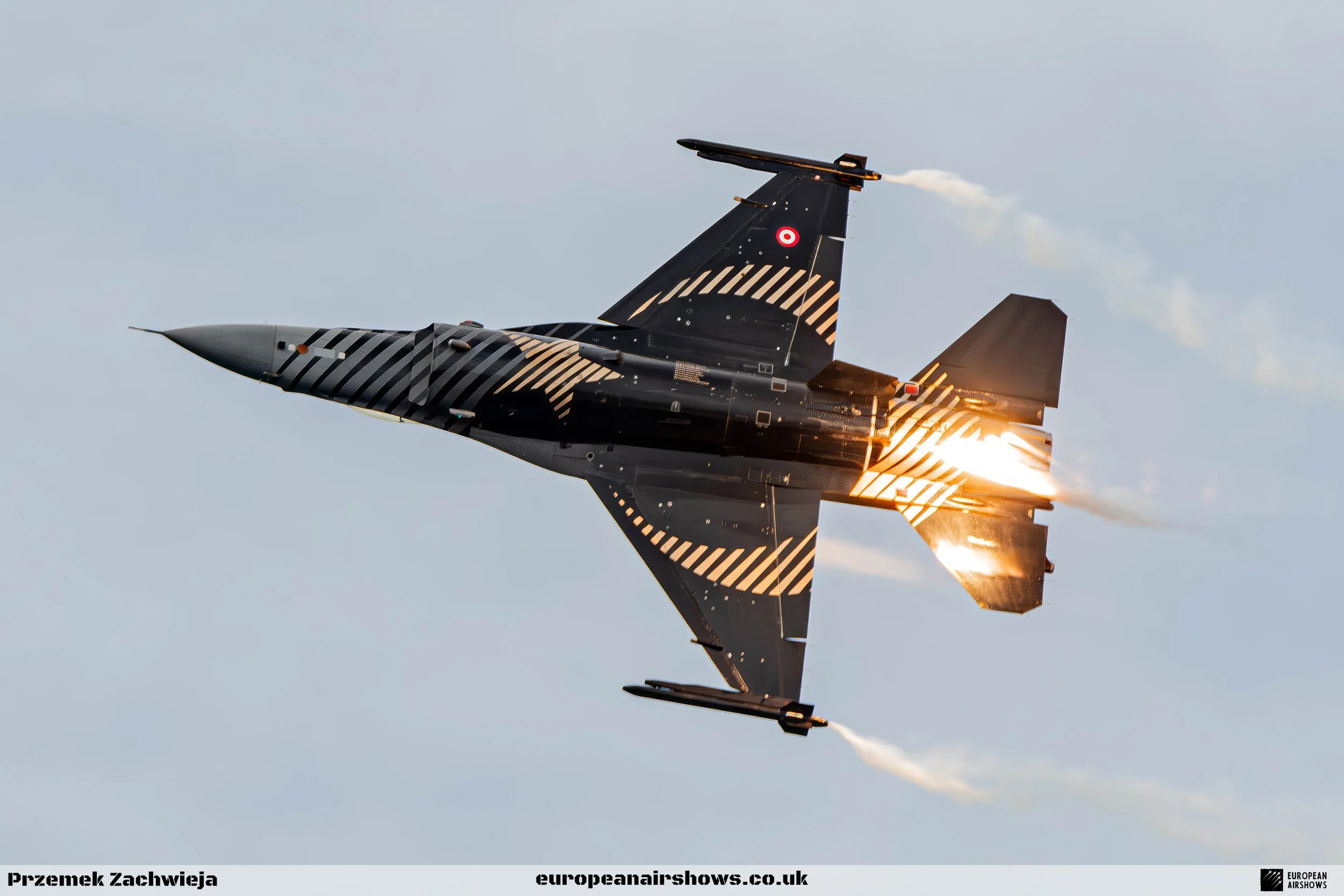 SoloTurk to thunder over Motril — European Airshows