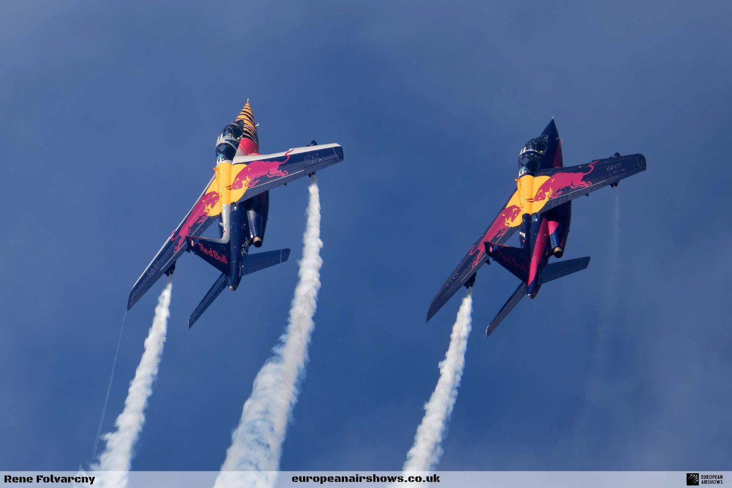 October 26 / Dassault/Dornier Alpha Jet first flight — European Airshows