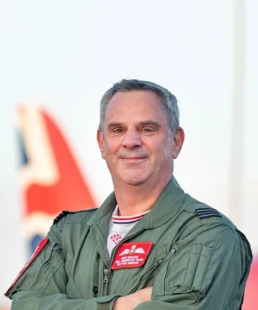 NEW RED ARROWS PILOTS ANNOUNCED — European Airshows