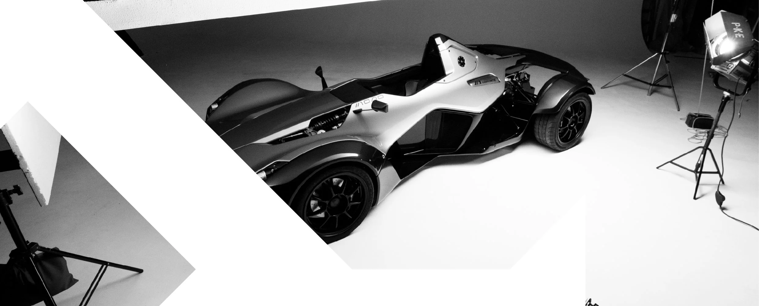 BAC Photo Gallery — BAC