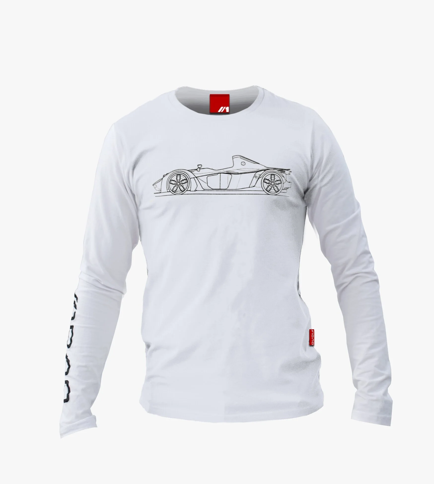 BAC Merchandise — BAC