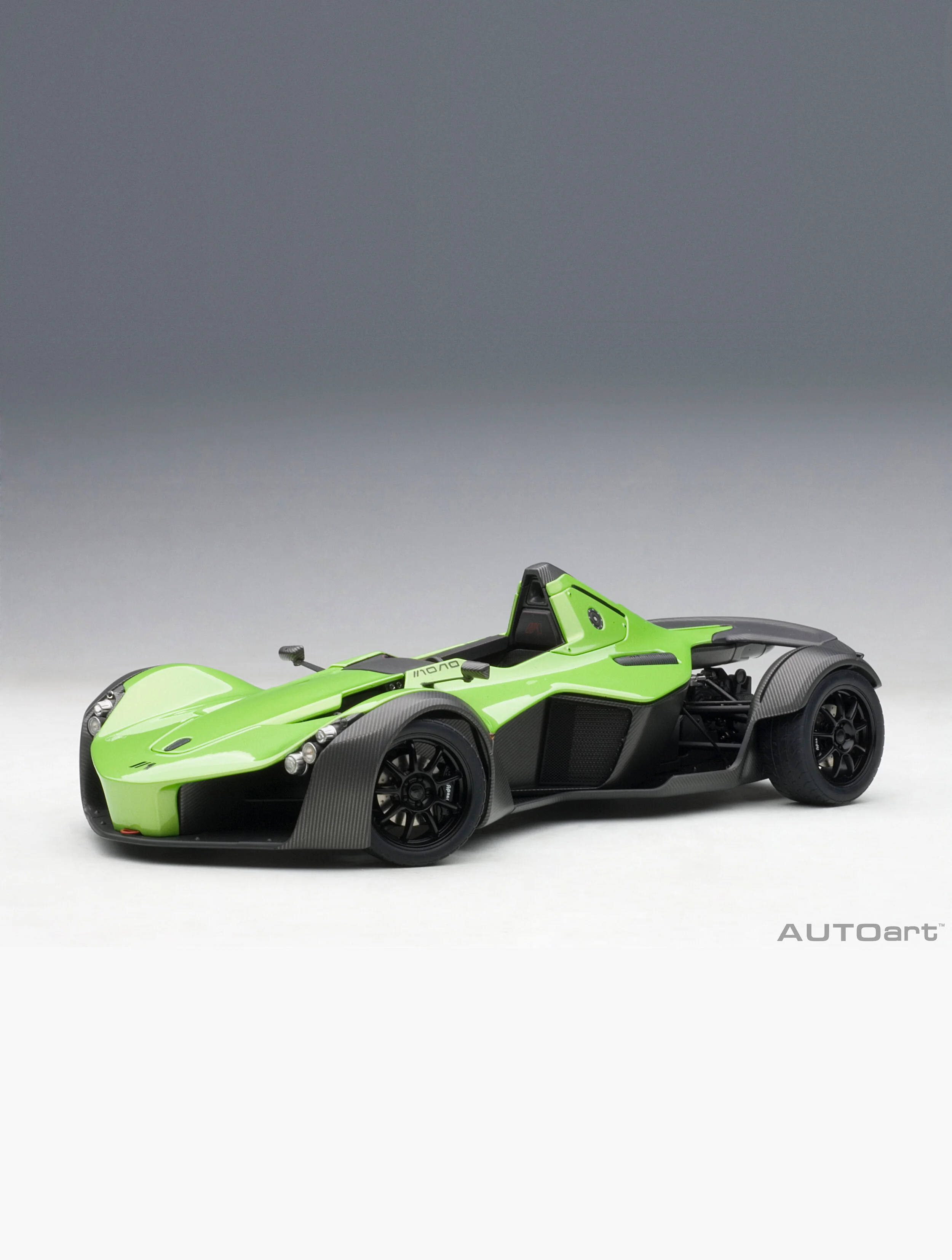 BAC Merchandise — BAC