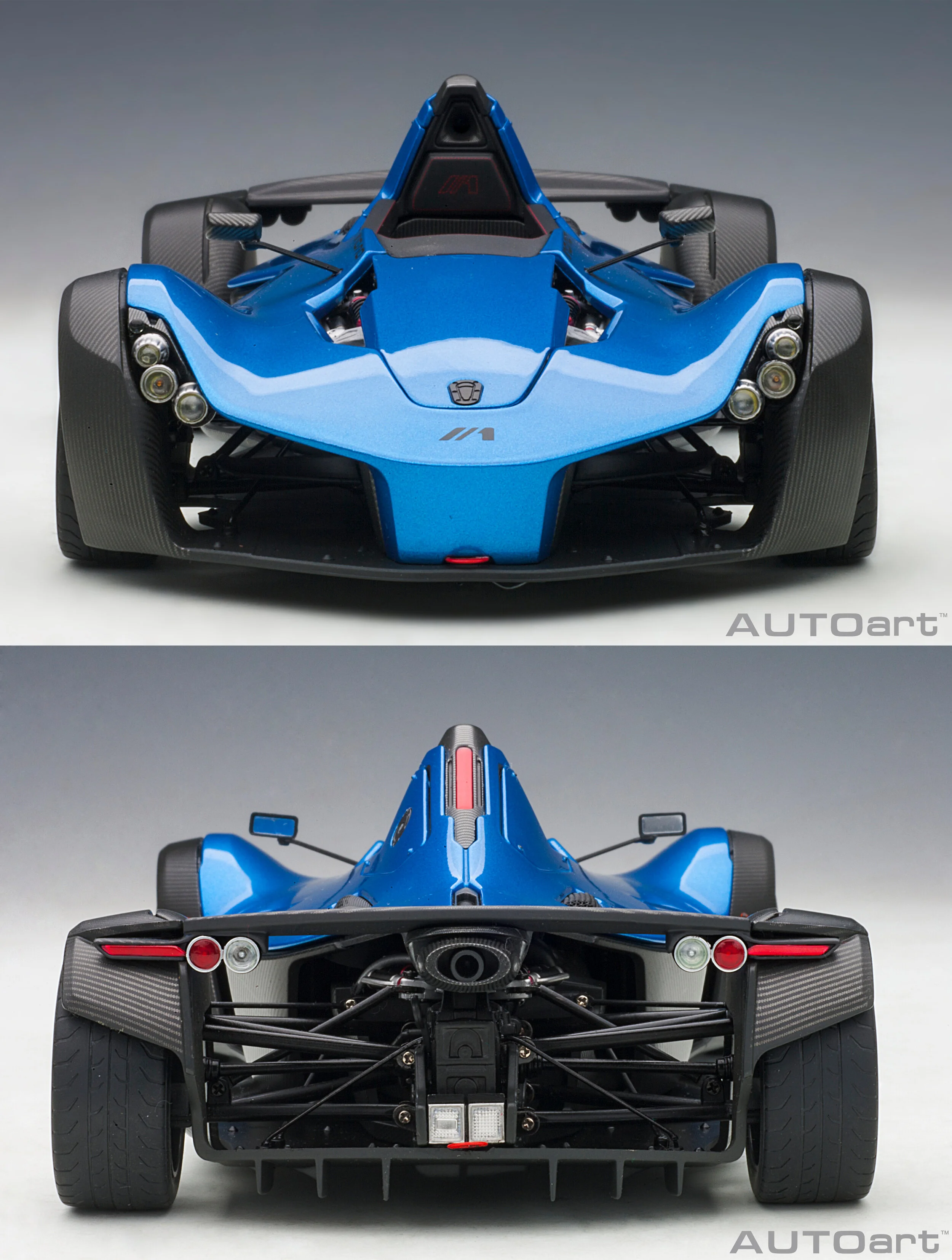 BAC Merchandise — BAC