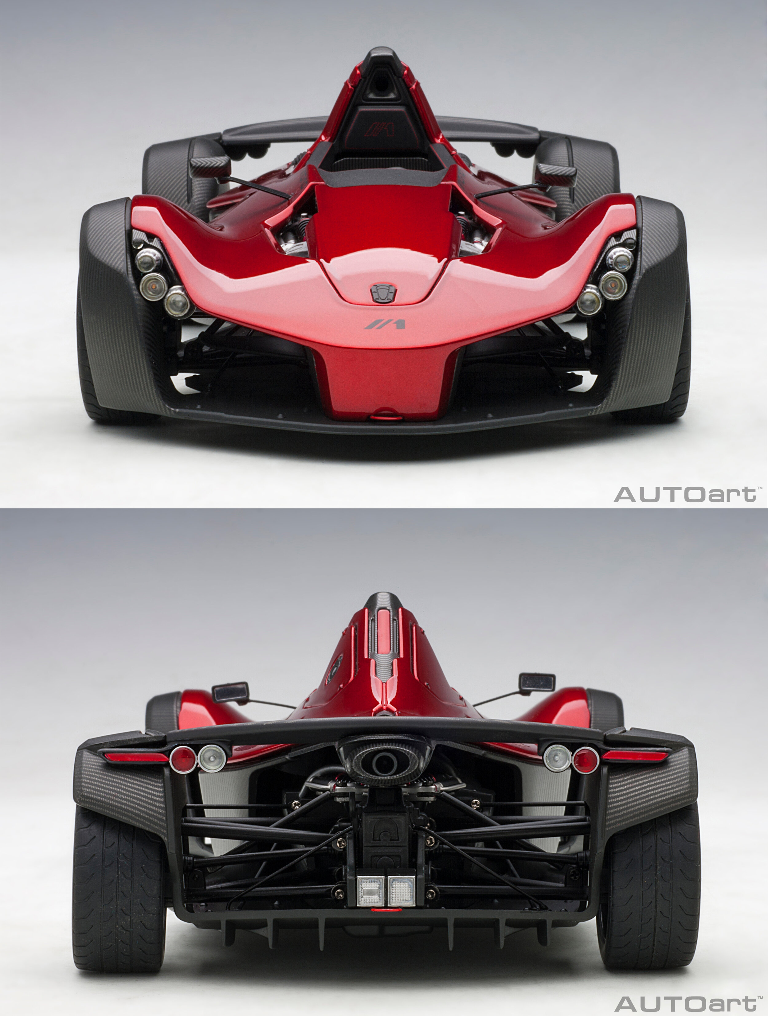 BAC Merchandise — BAC